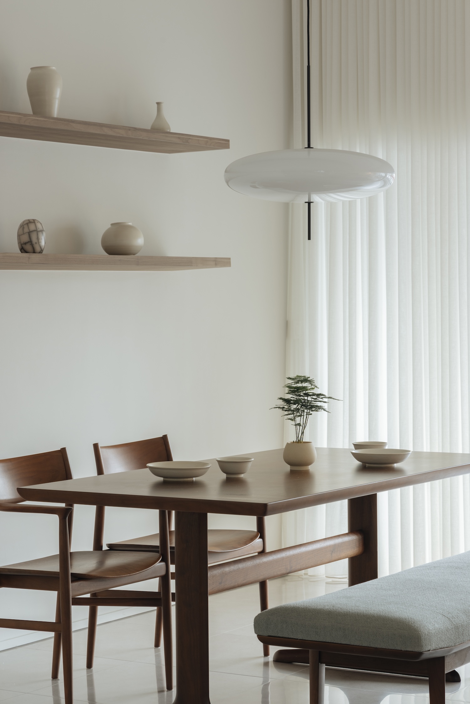 Leibal — Tiong Poh Apartment