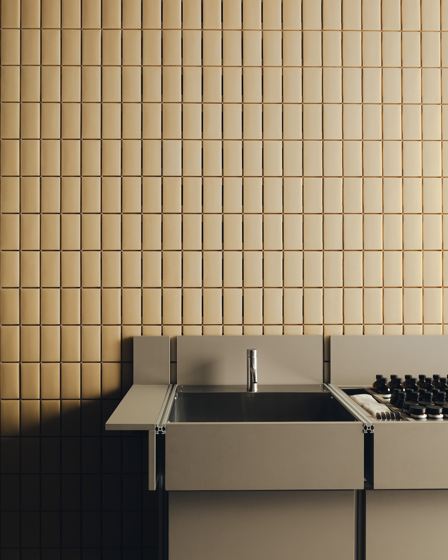 Leibal — Aesop Knightsbridge