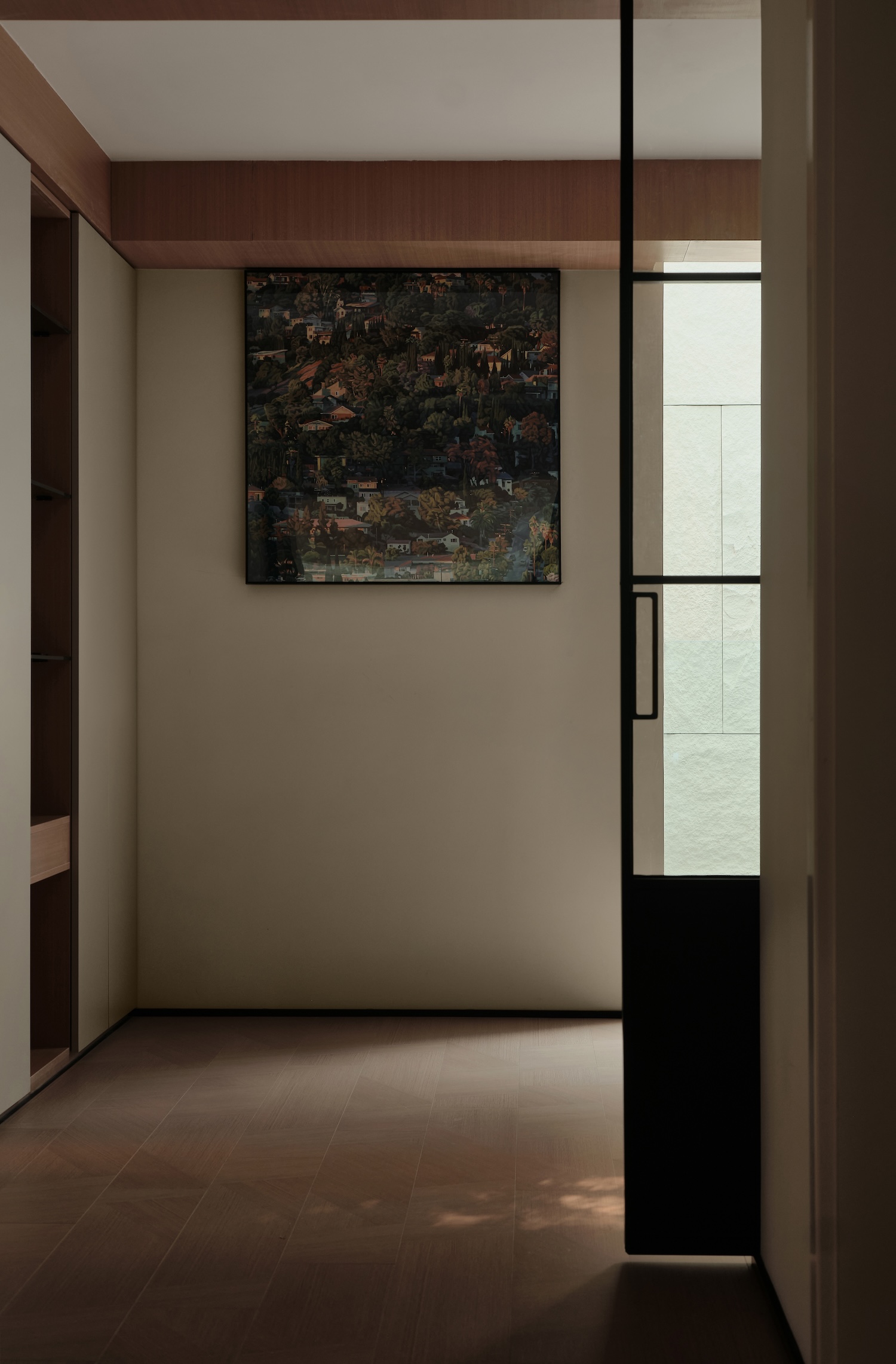 Leibal — Home Below