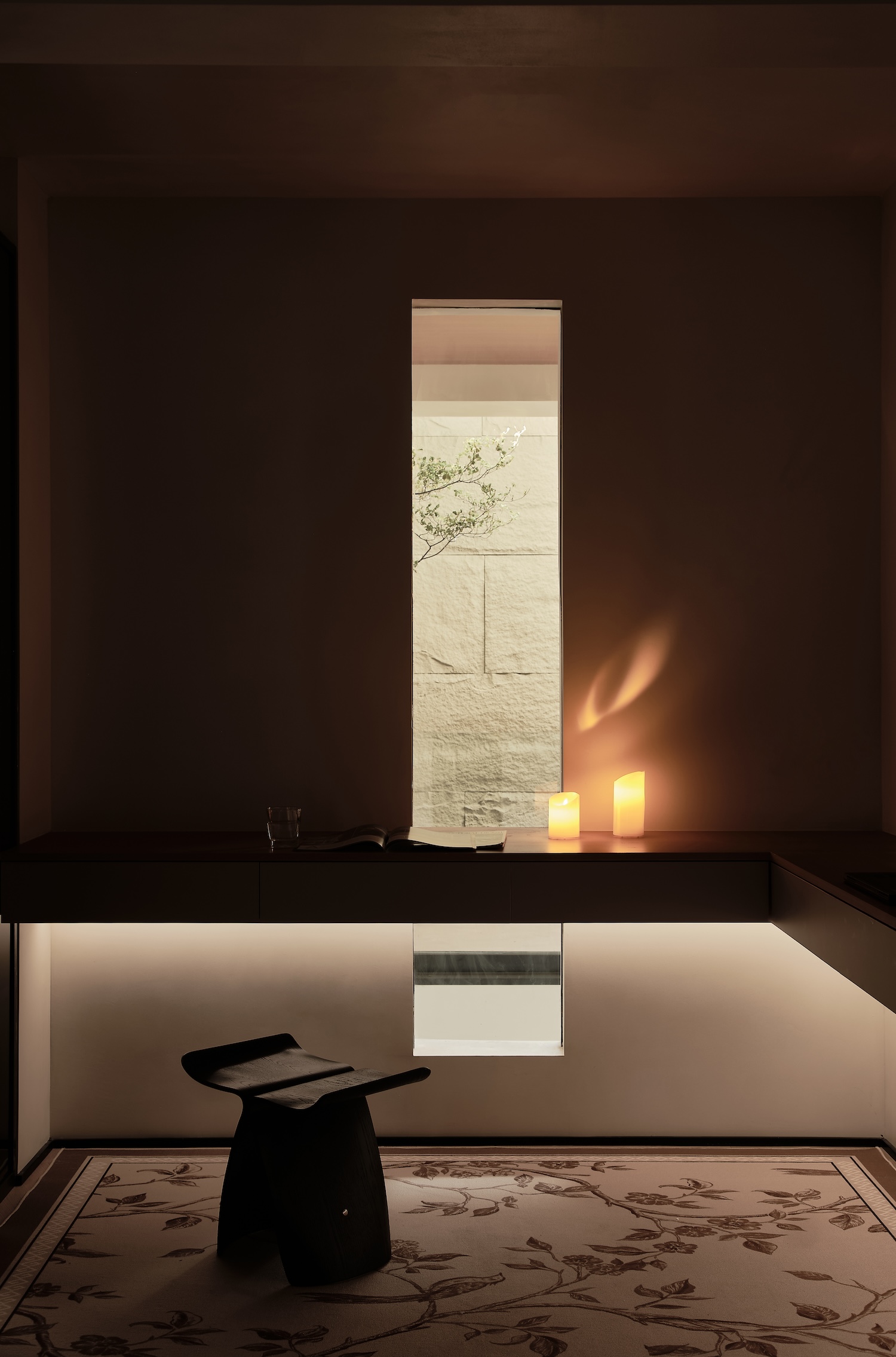 Leibal — Home Below