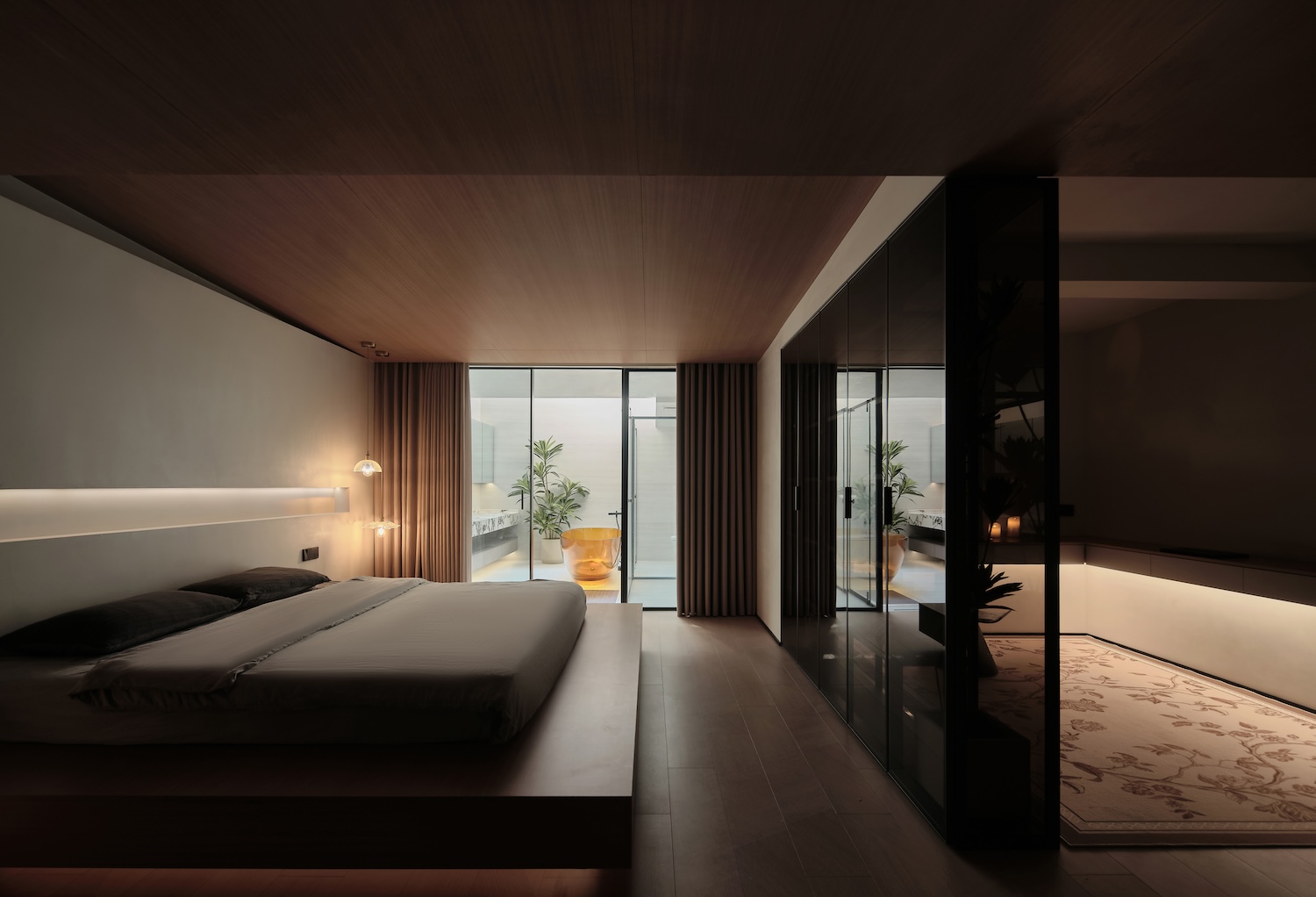 Leibal — Home Below