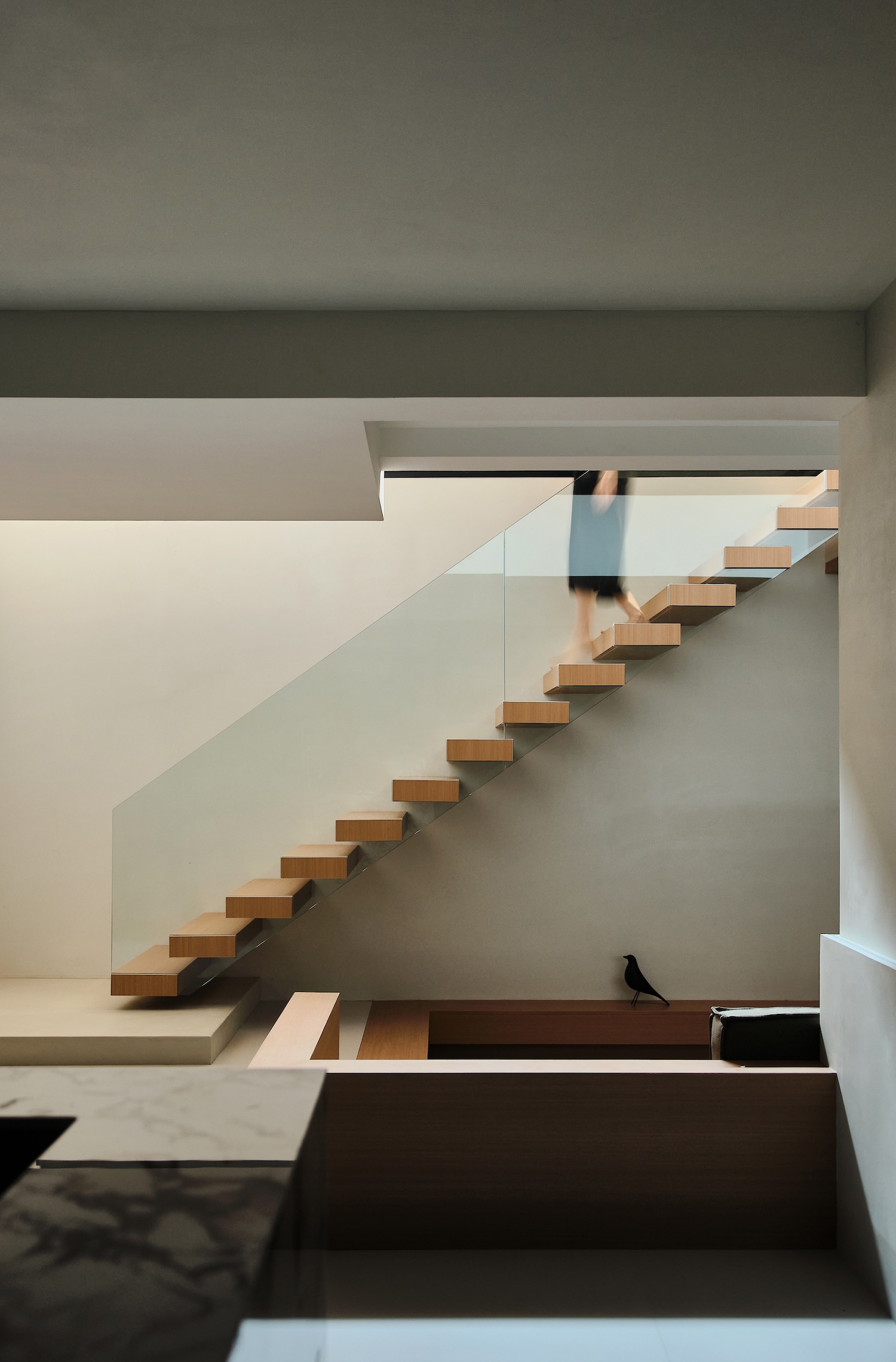 Leibal — Home Below