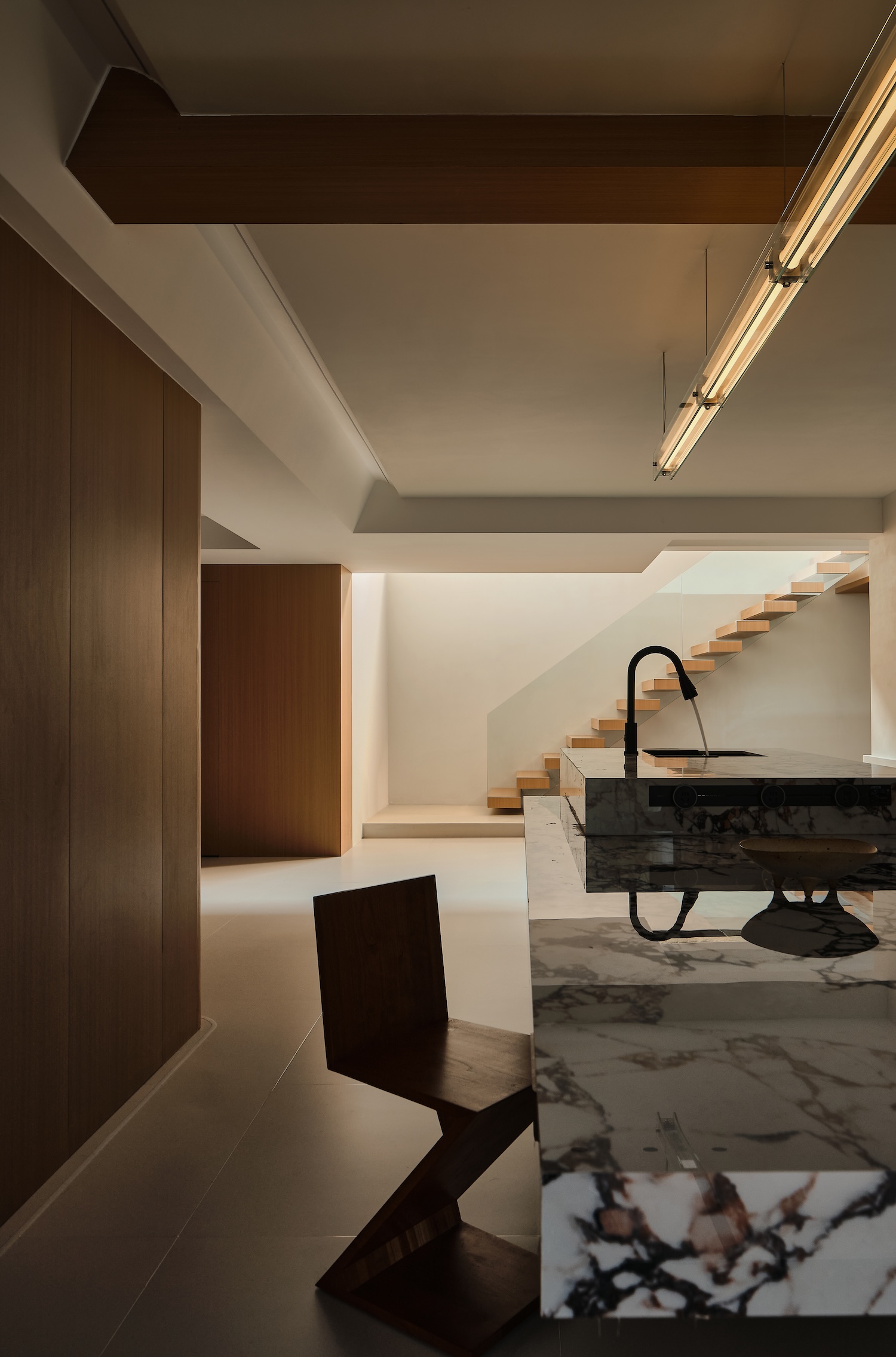 Leibal — Home Below