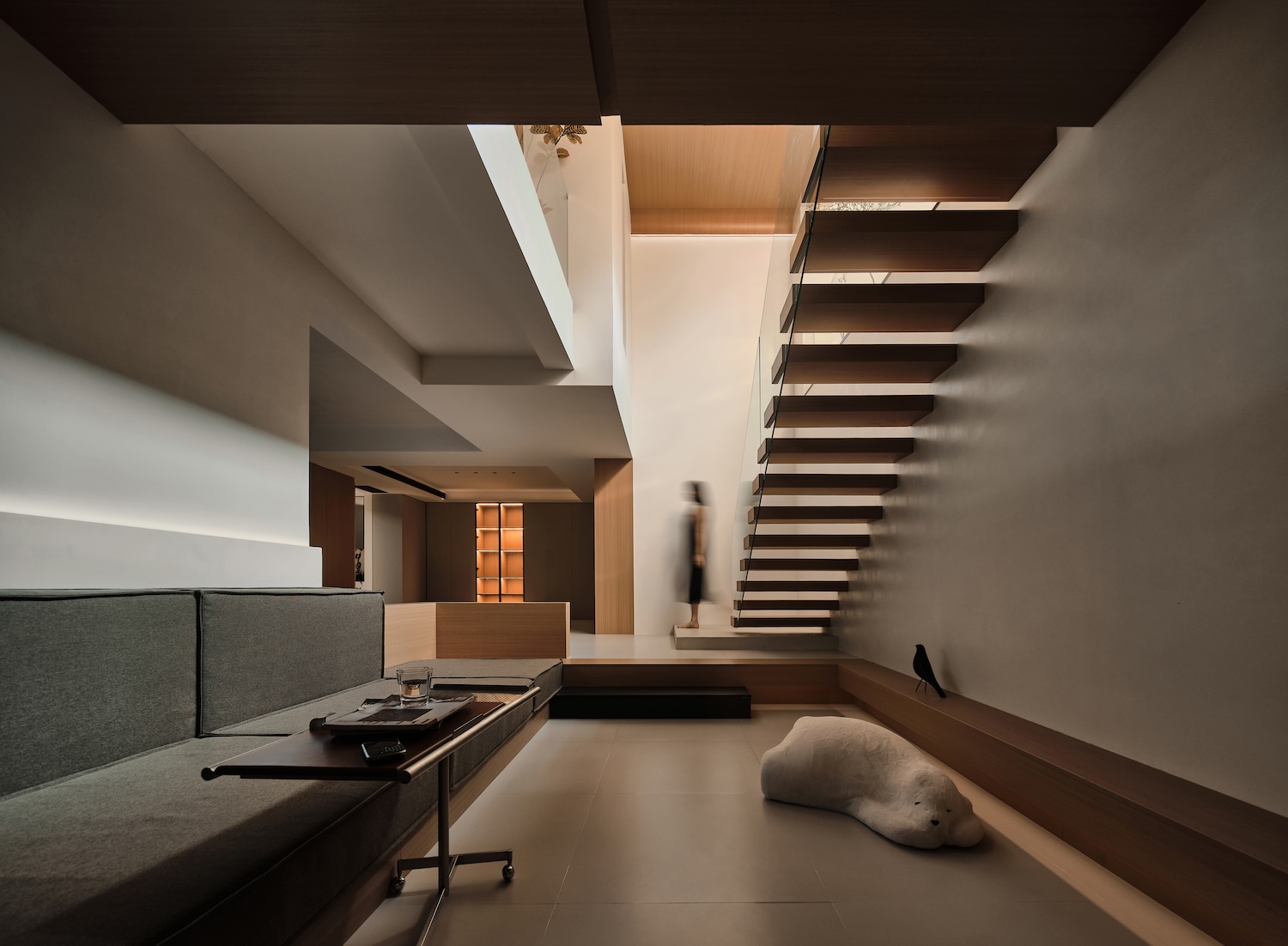 Leibal — Home Below