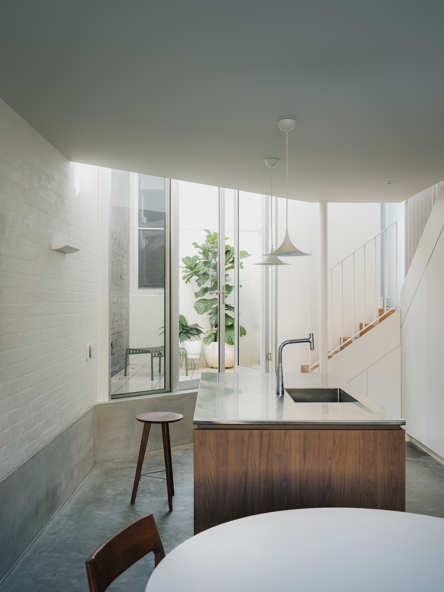 Leibal — House in Newtown II