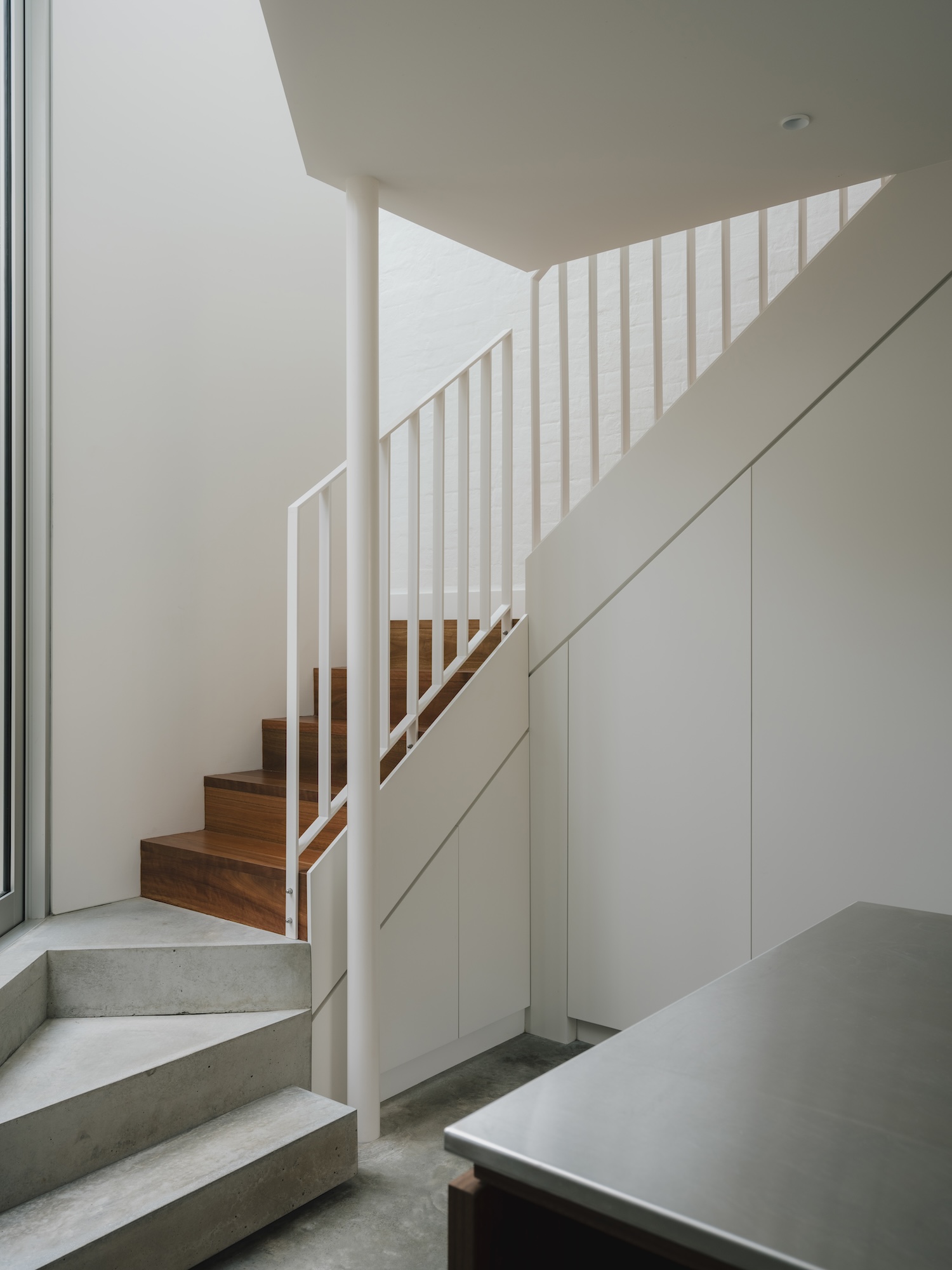 Leibal — House in Newtown II