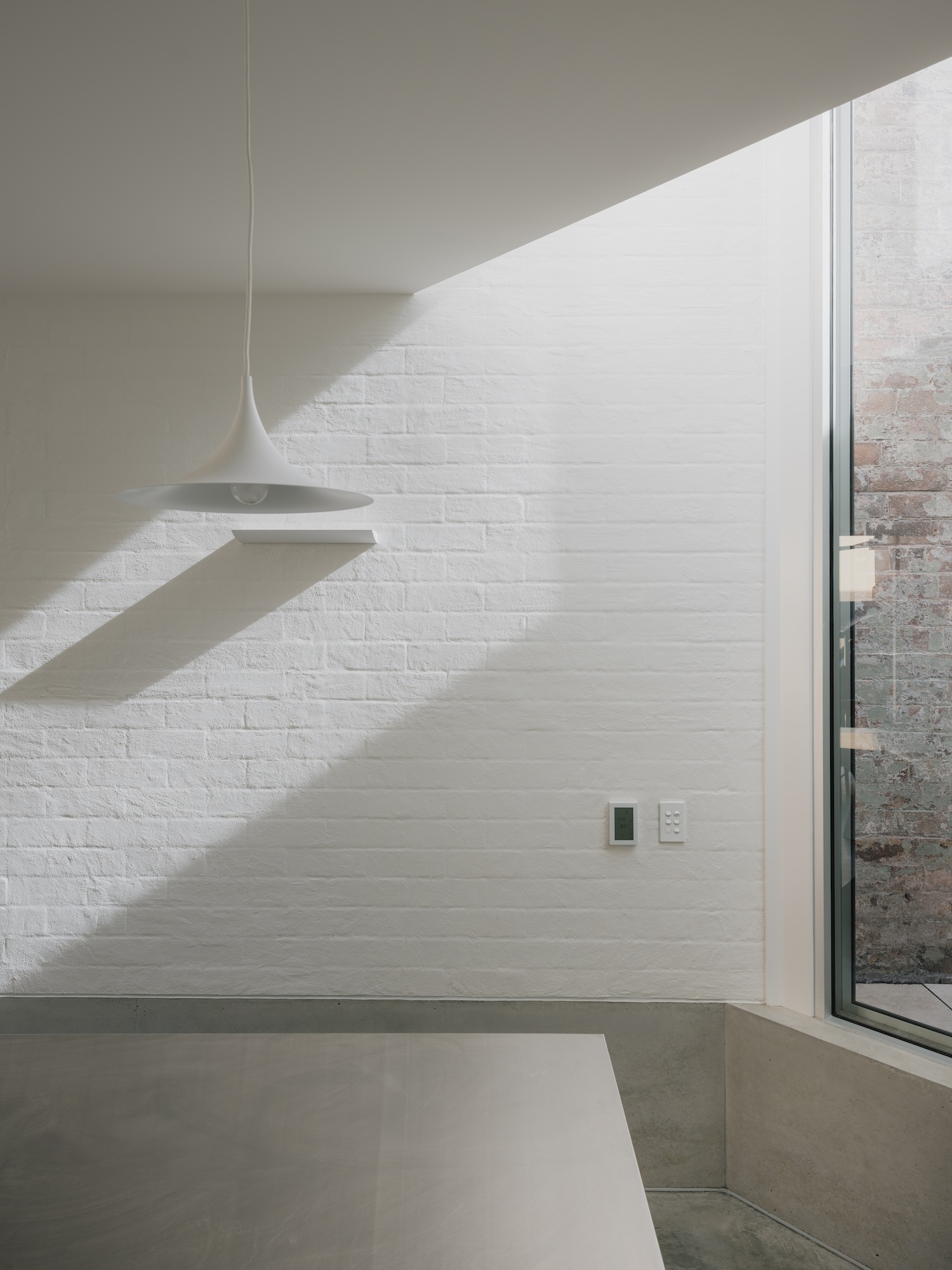 Leibal — House in Newtown II