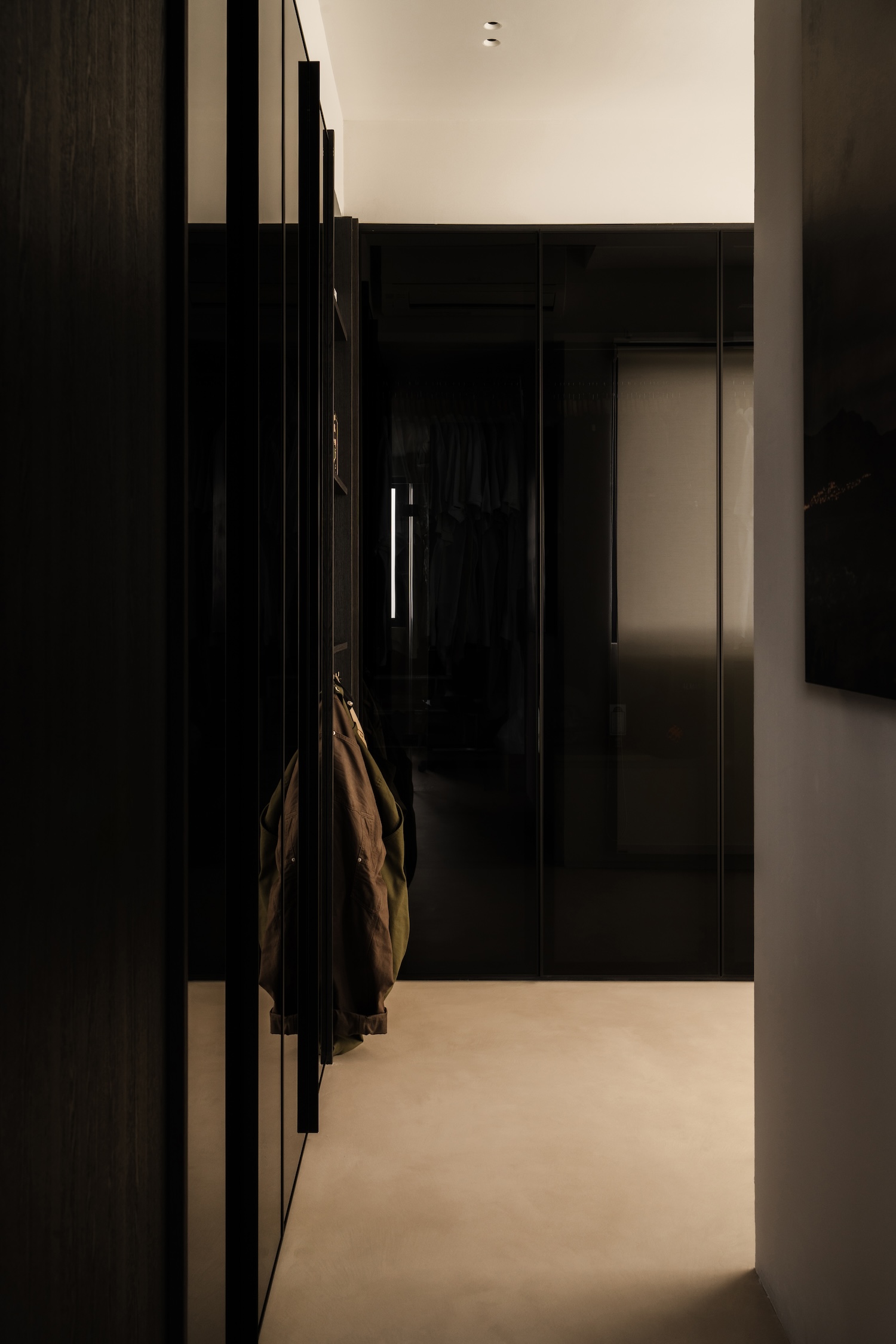 Leibal — Casa Fluida