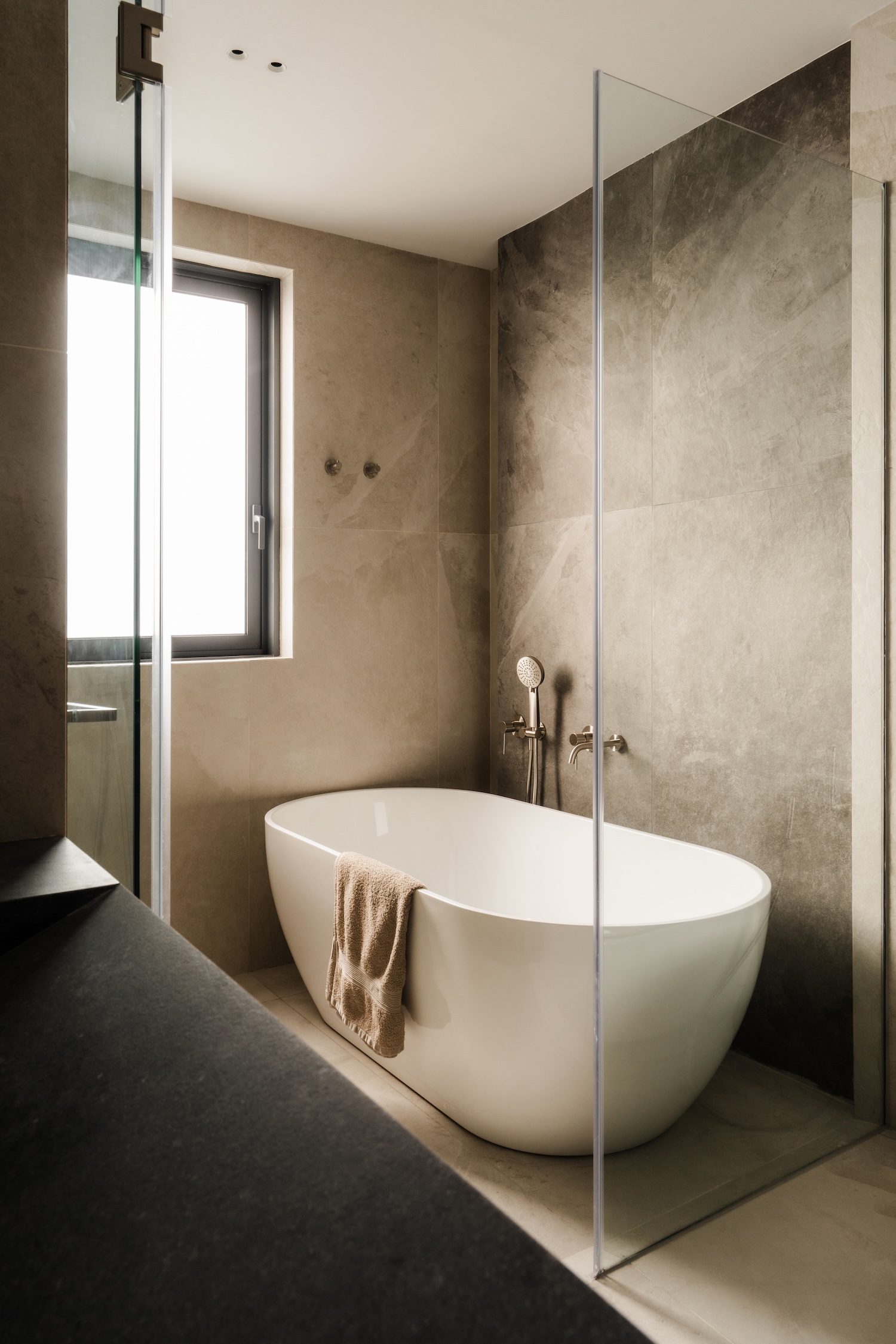 Leibal — Casa Fluida