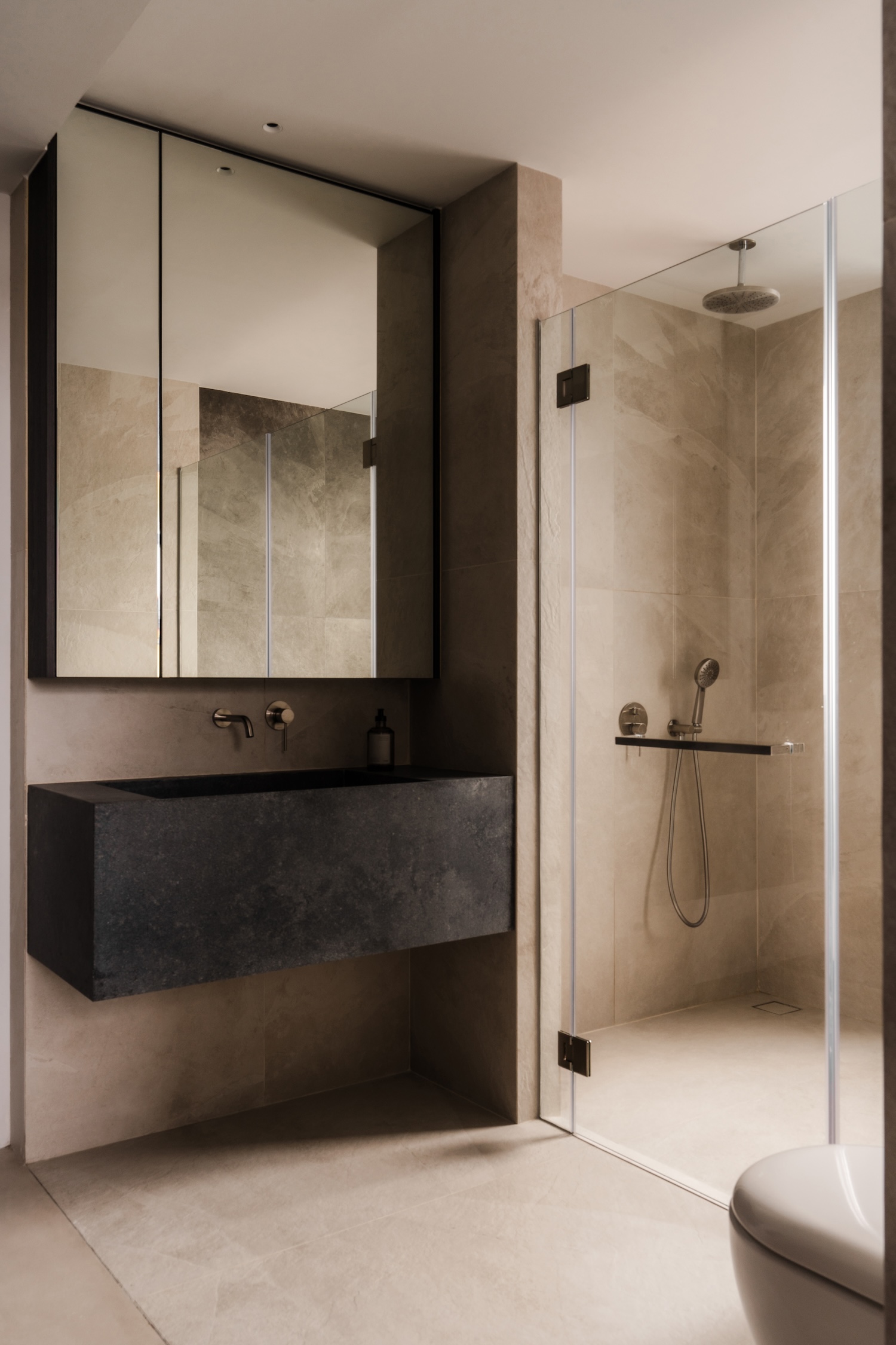 Leibal — Casa Fluida