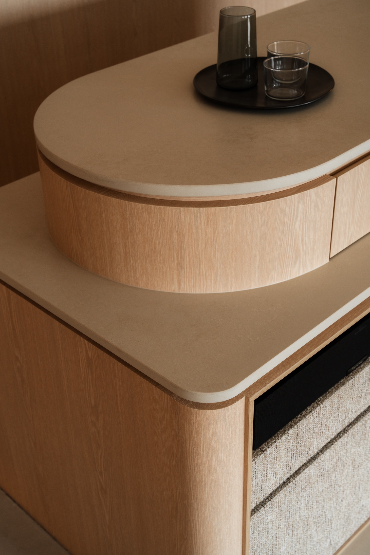 Leibal — Casa Fluida