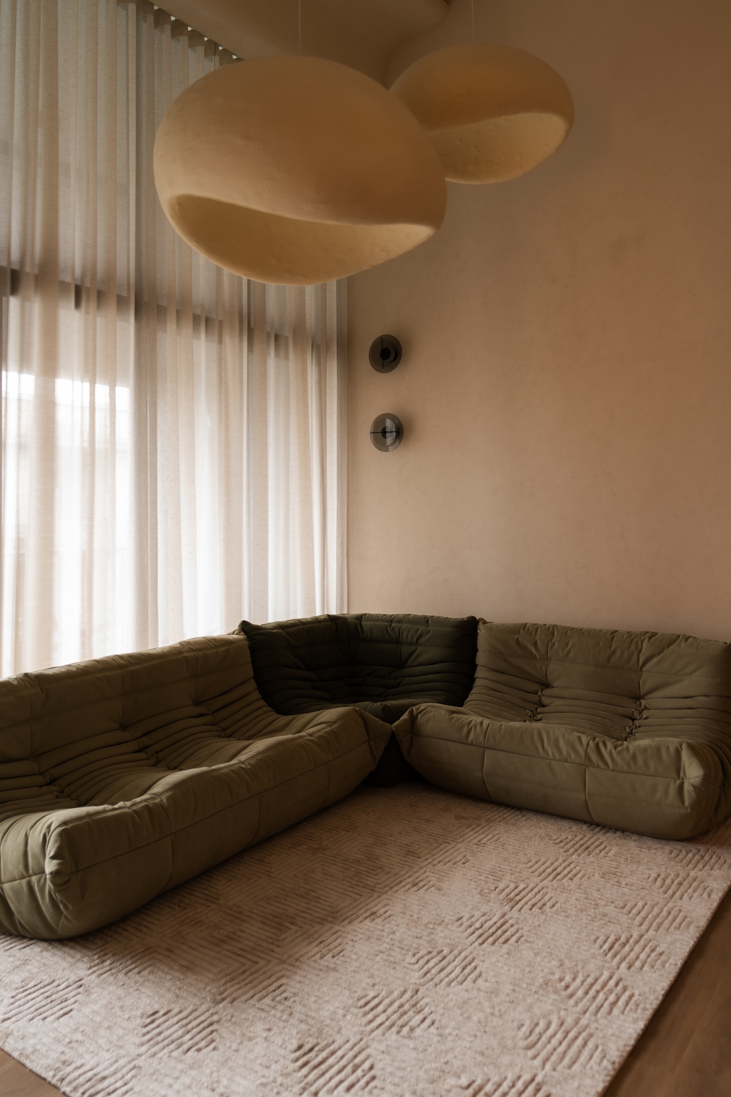 Leibal — Casa Fluida