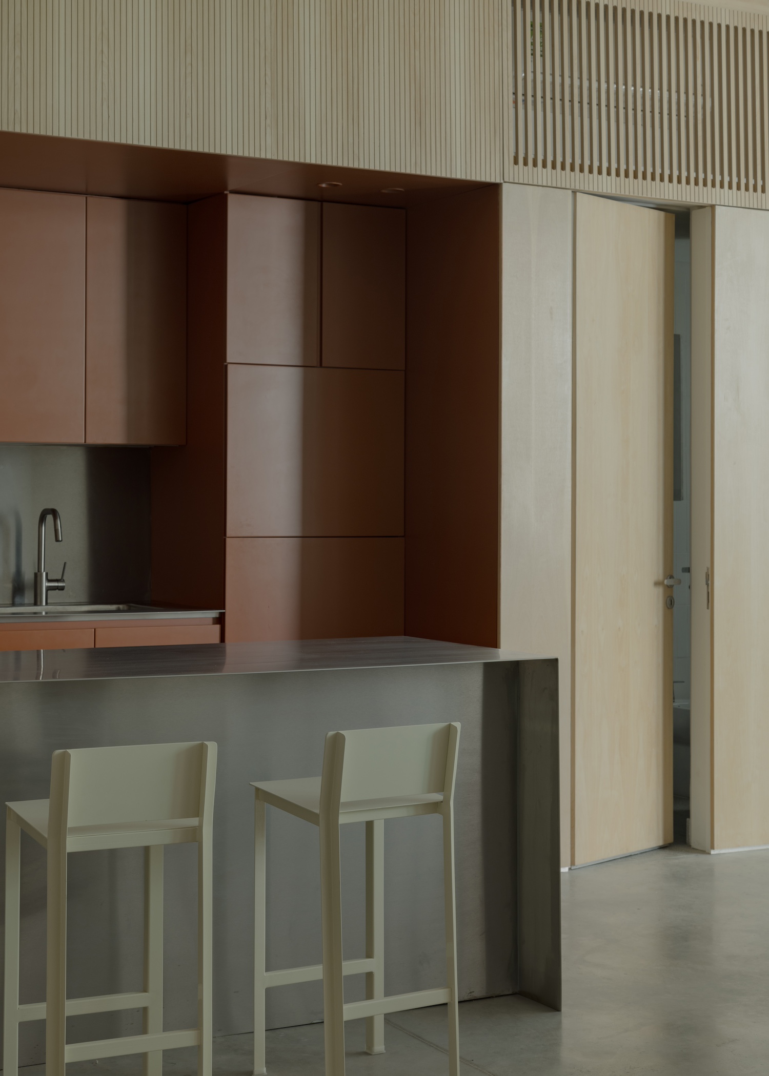 Leibal — Espacio B