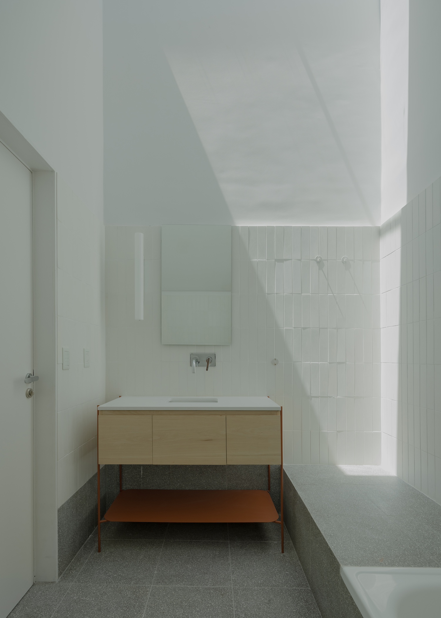 Leibal — Espacio B