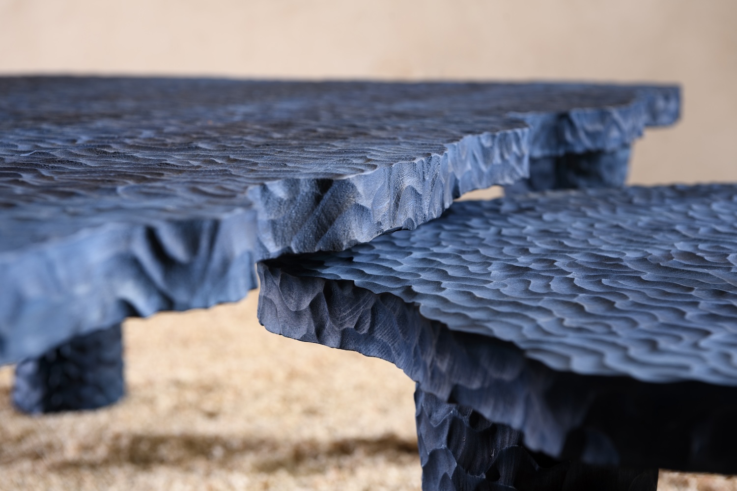 Leibal — Low Tables