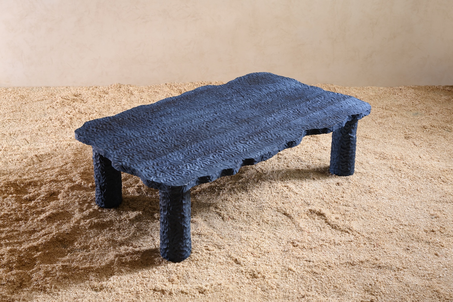 Leibal — Low Tables