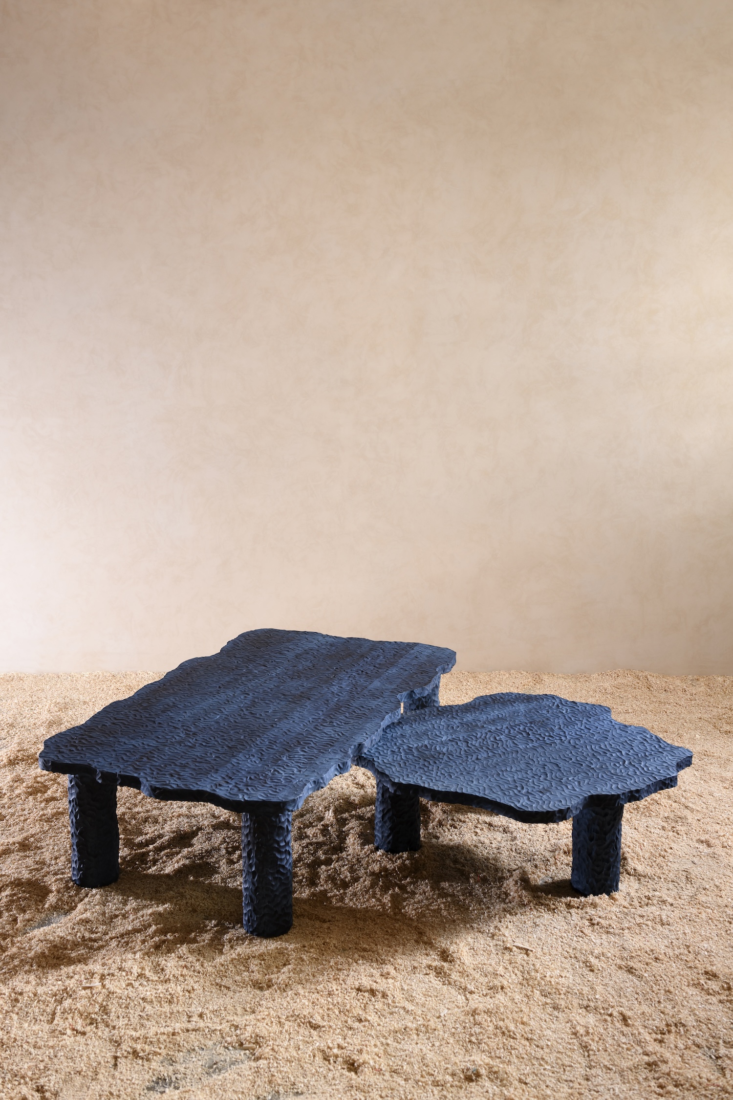 Leibal — Low Tables