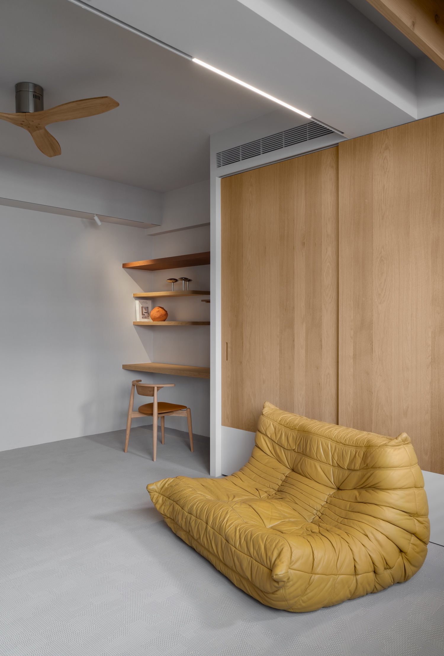 Leibal — Residence Y2