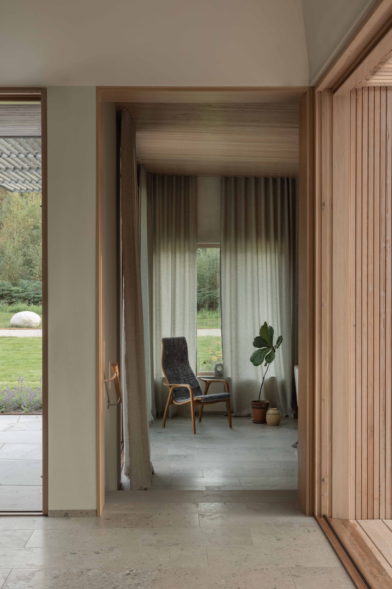 Leibal — Sommarhus E