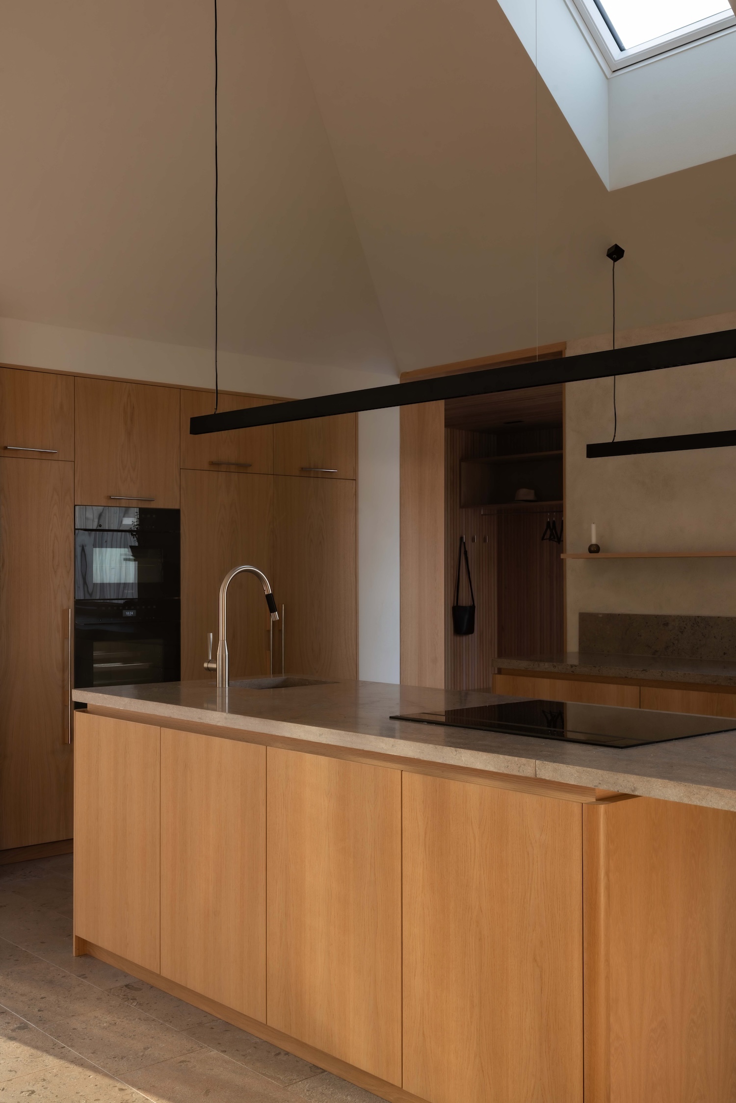 Leibal — Sommarhus E