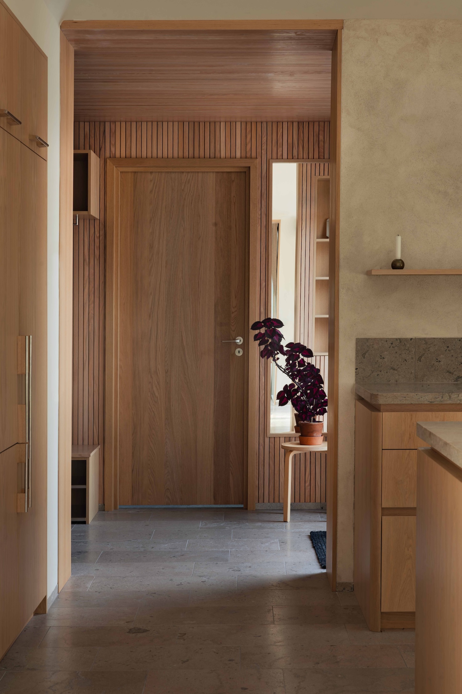 Leibal — Sommarhus E