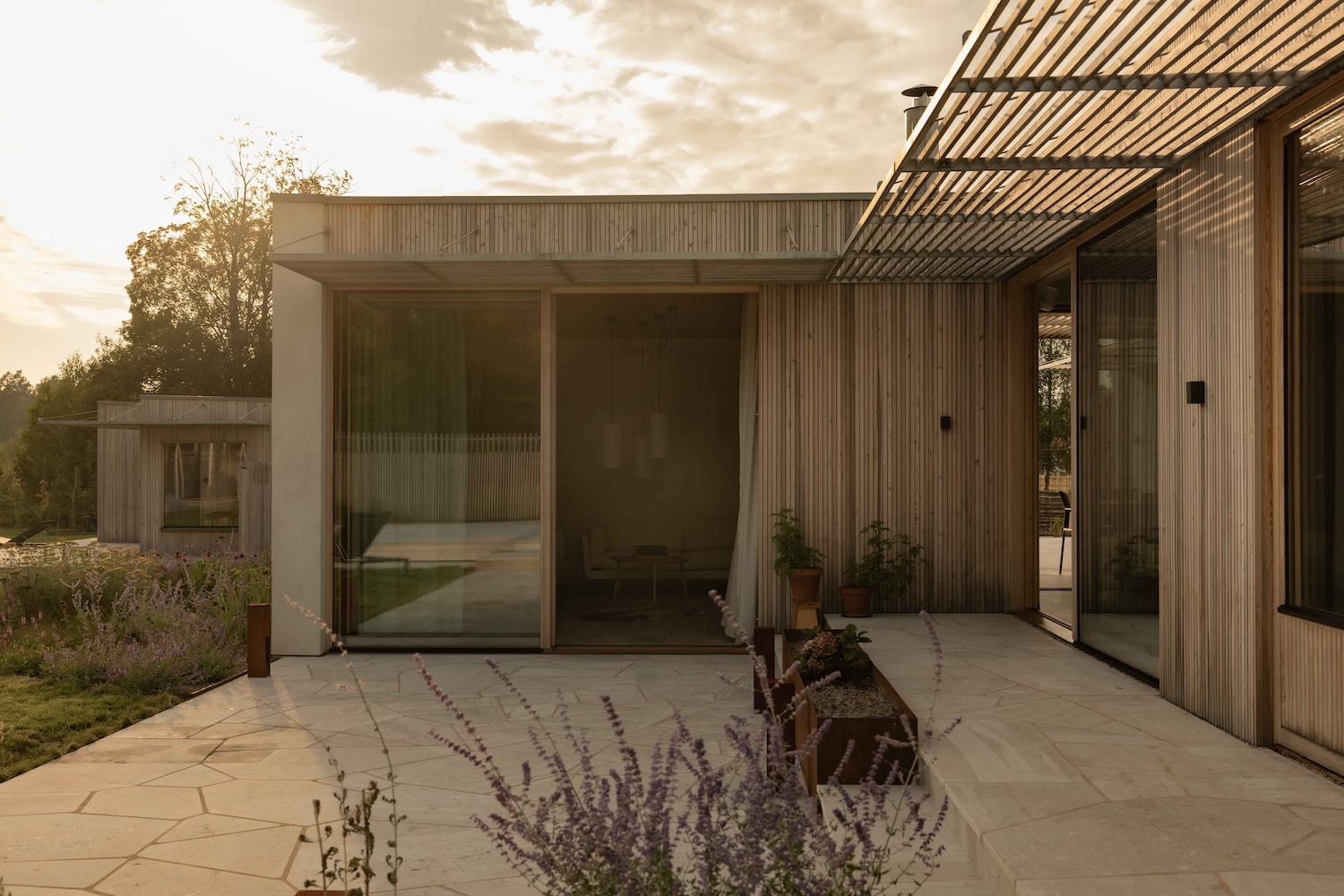 Leibal — Sommarhus E