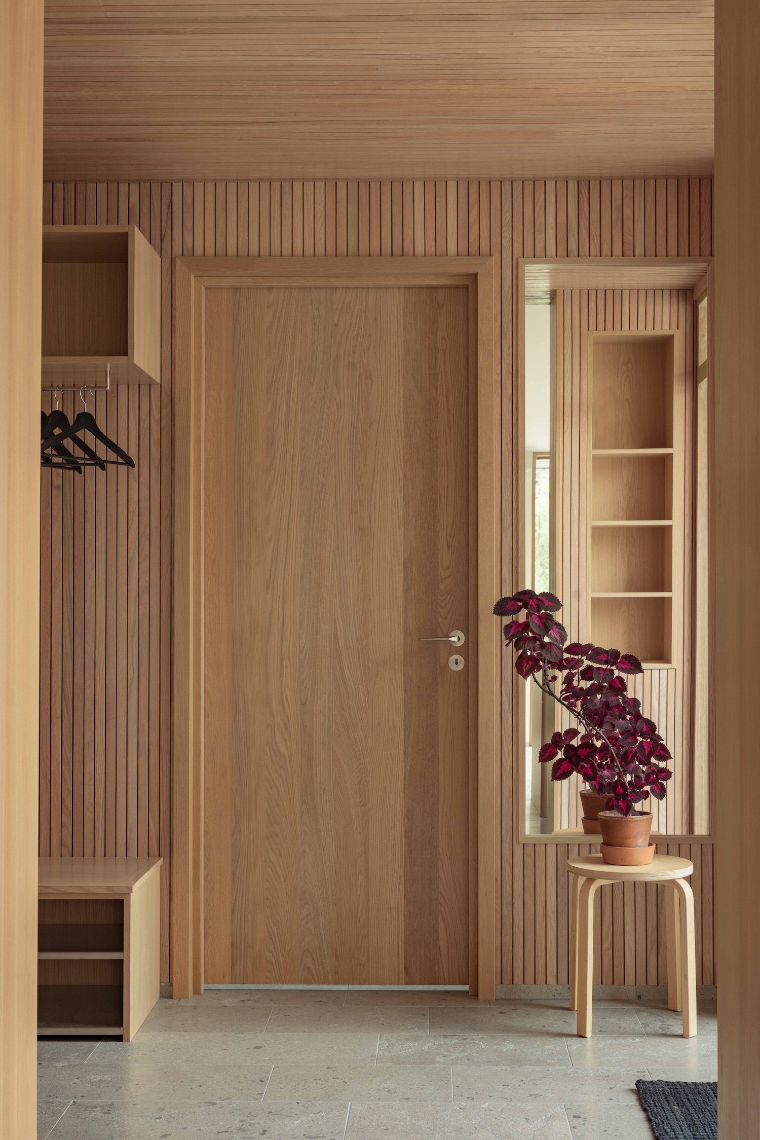 Leibal — Sommarhus E