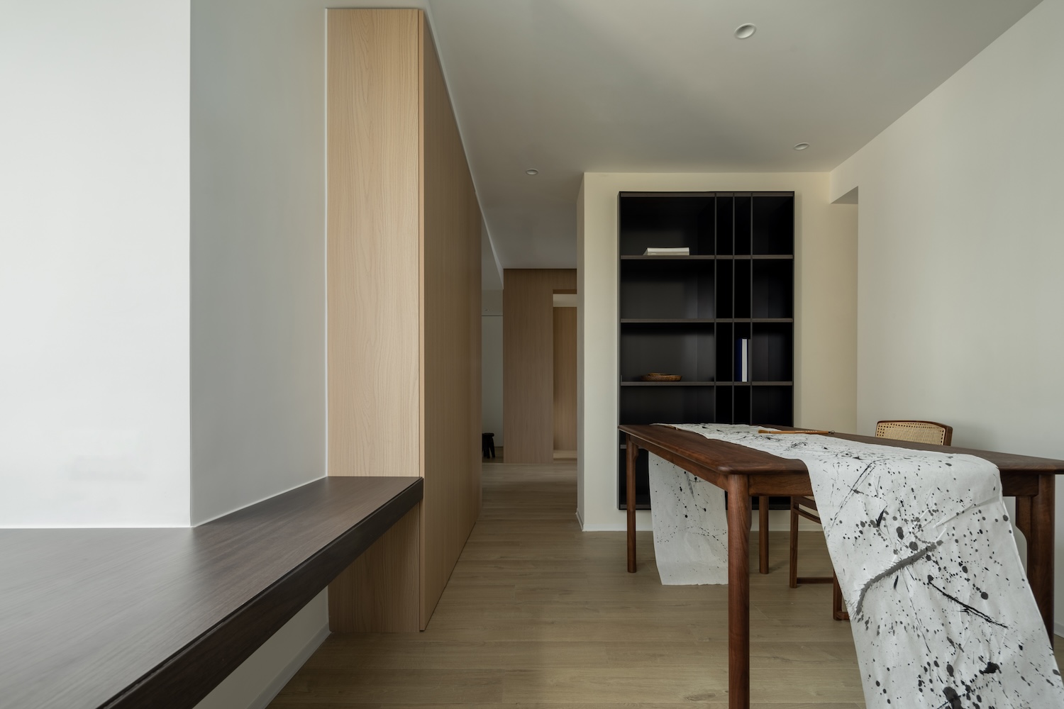 Leibal — Three Generation Home