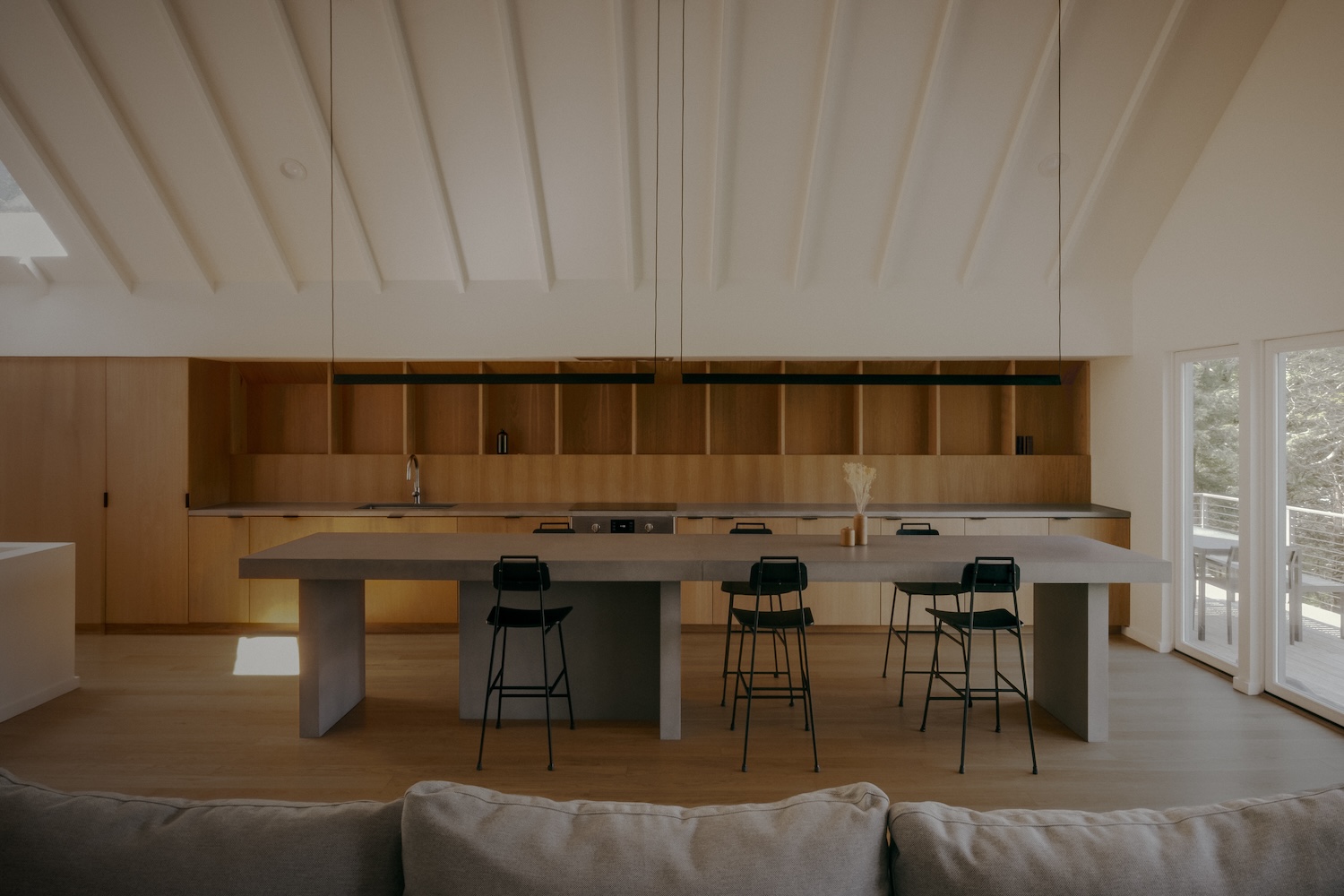 Leibal — Résidence Catskills