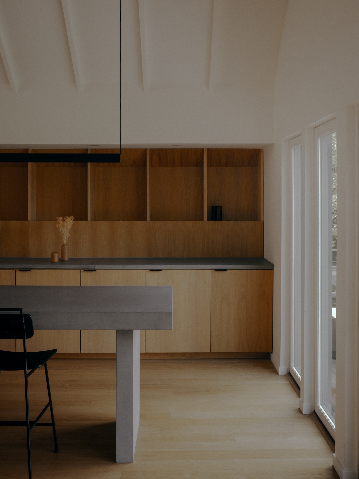 Leibal — Résidence Catskills