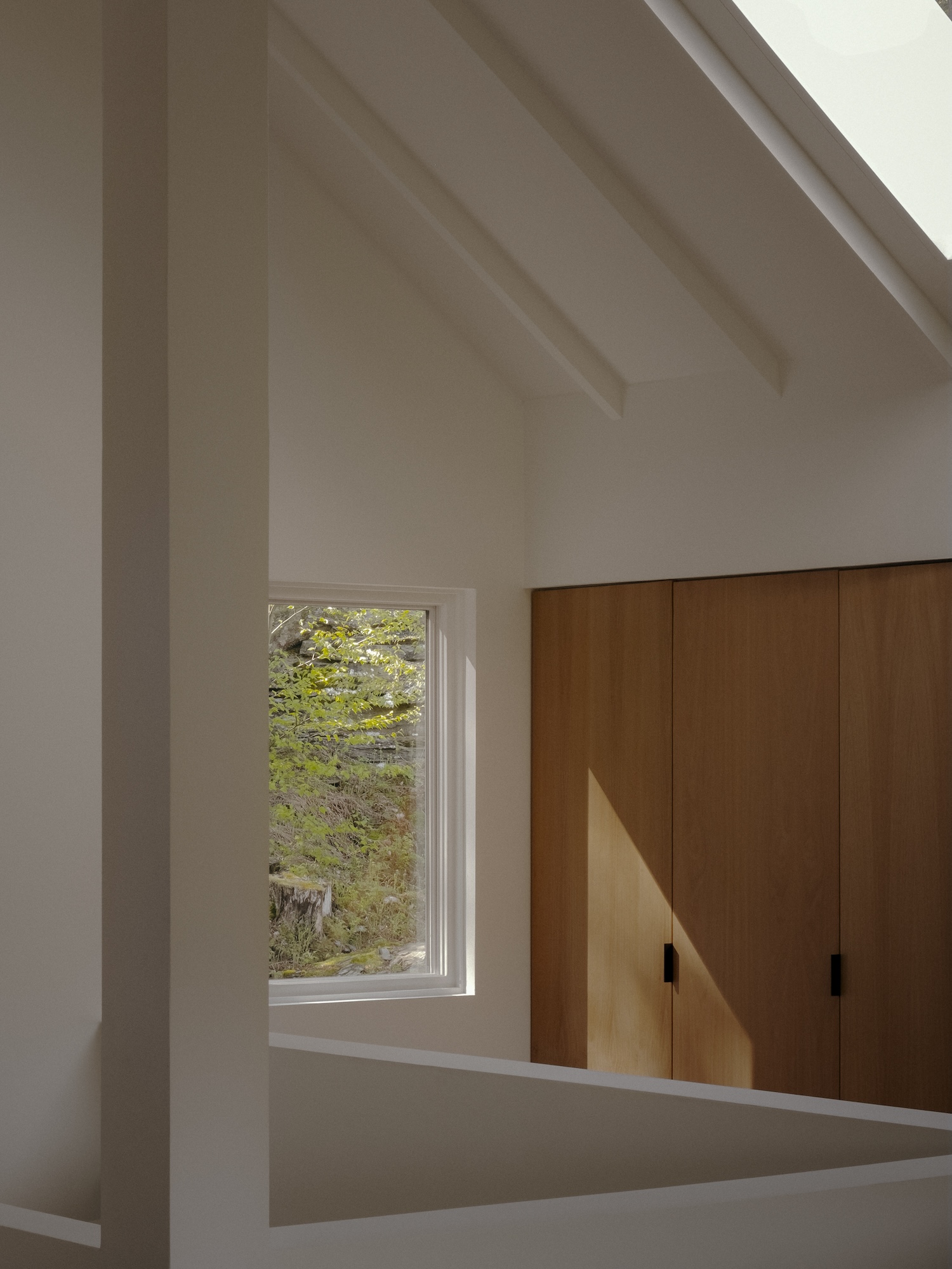 Leibal — Résidence Catskills