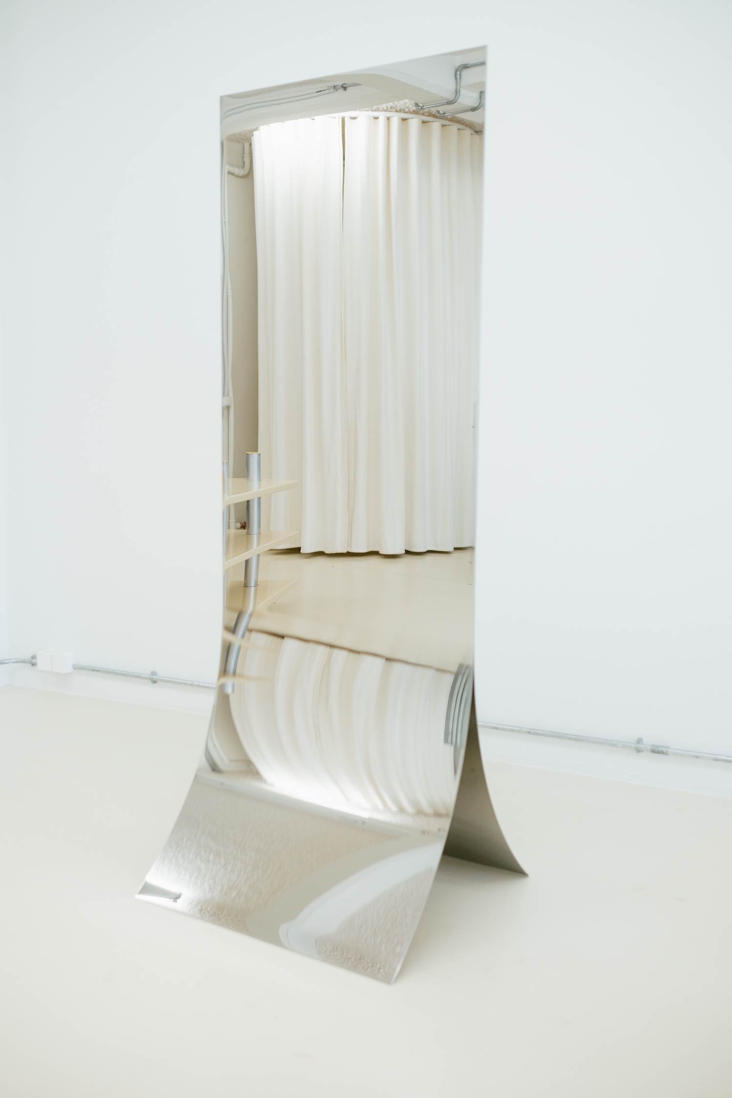 Leibal — ALL U XL Mirror