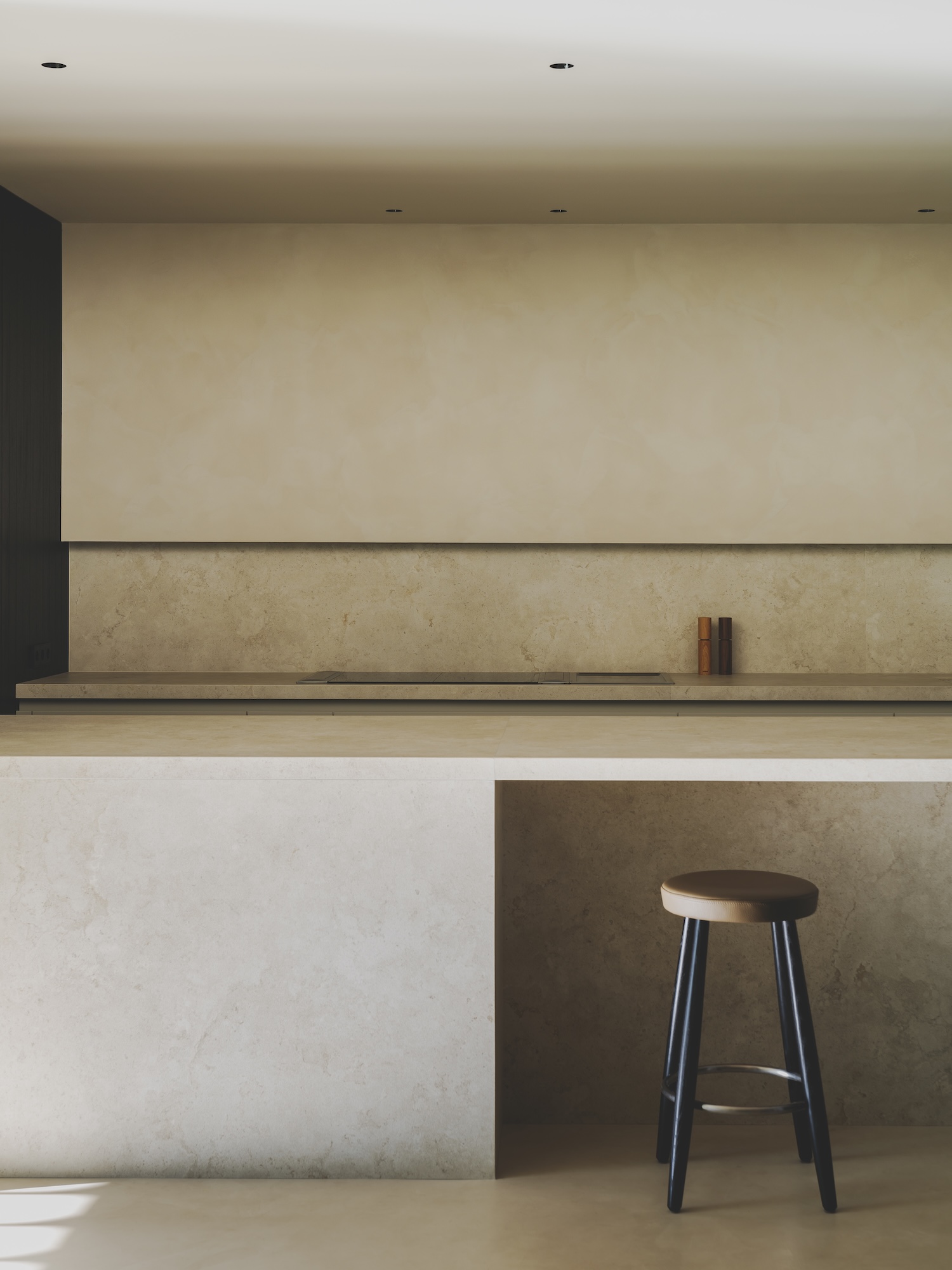 Leibal — S29 House