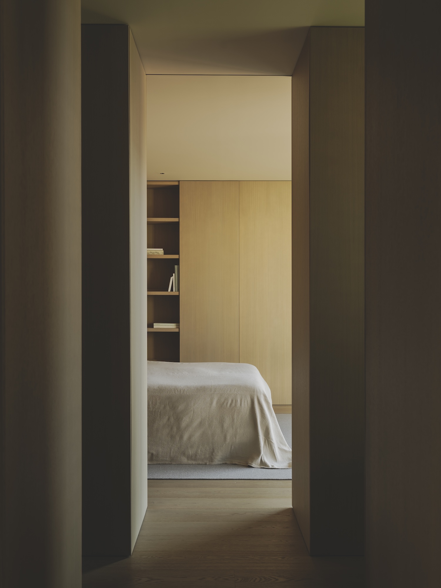 Leibal — S29 House