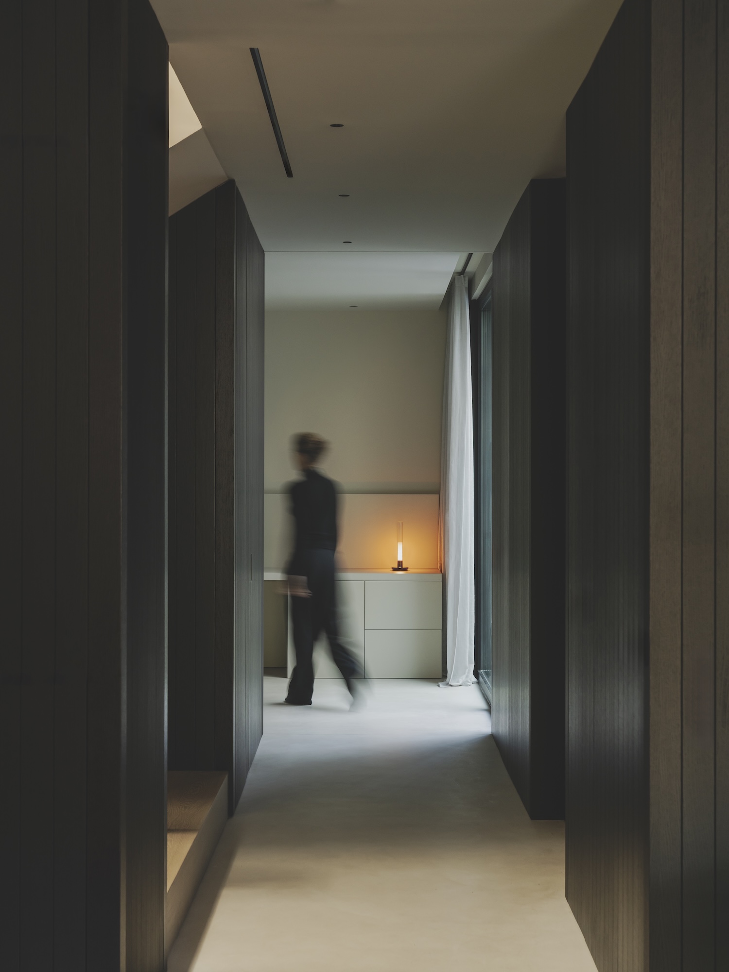 Leibal — S29 House