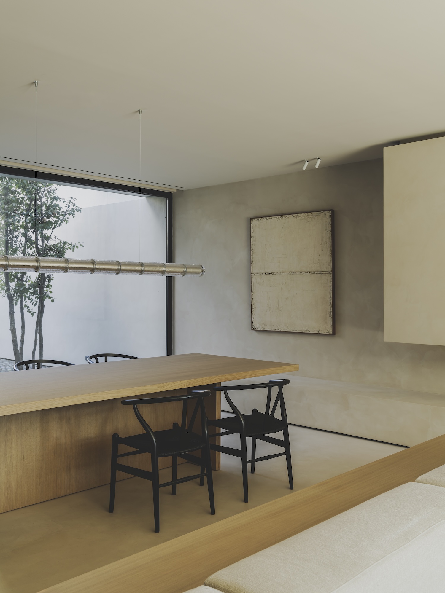 Leibal — S29 House