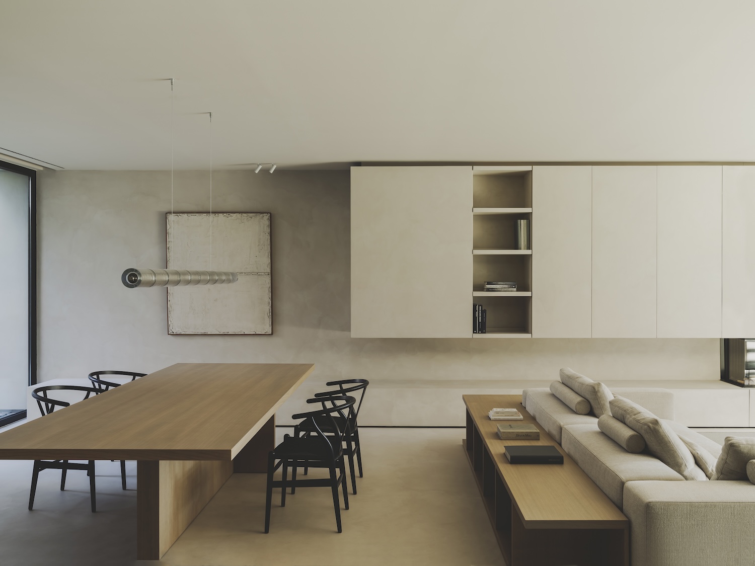 Leibal — S29 House