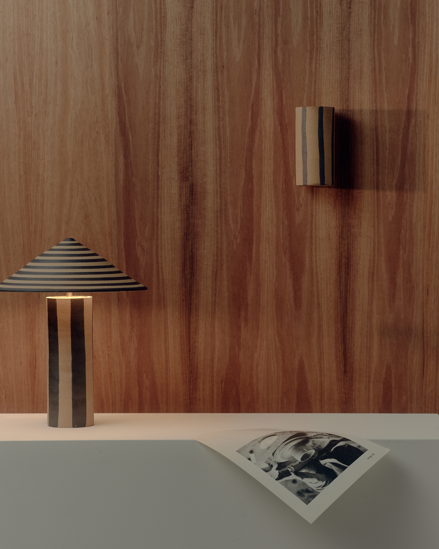 Leibal — The Dancer Collection