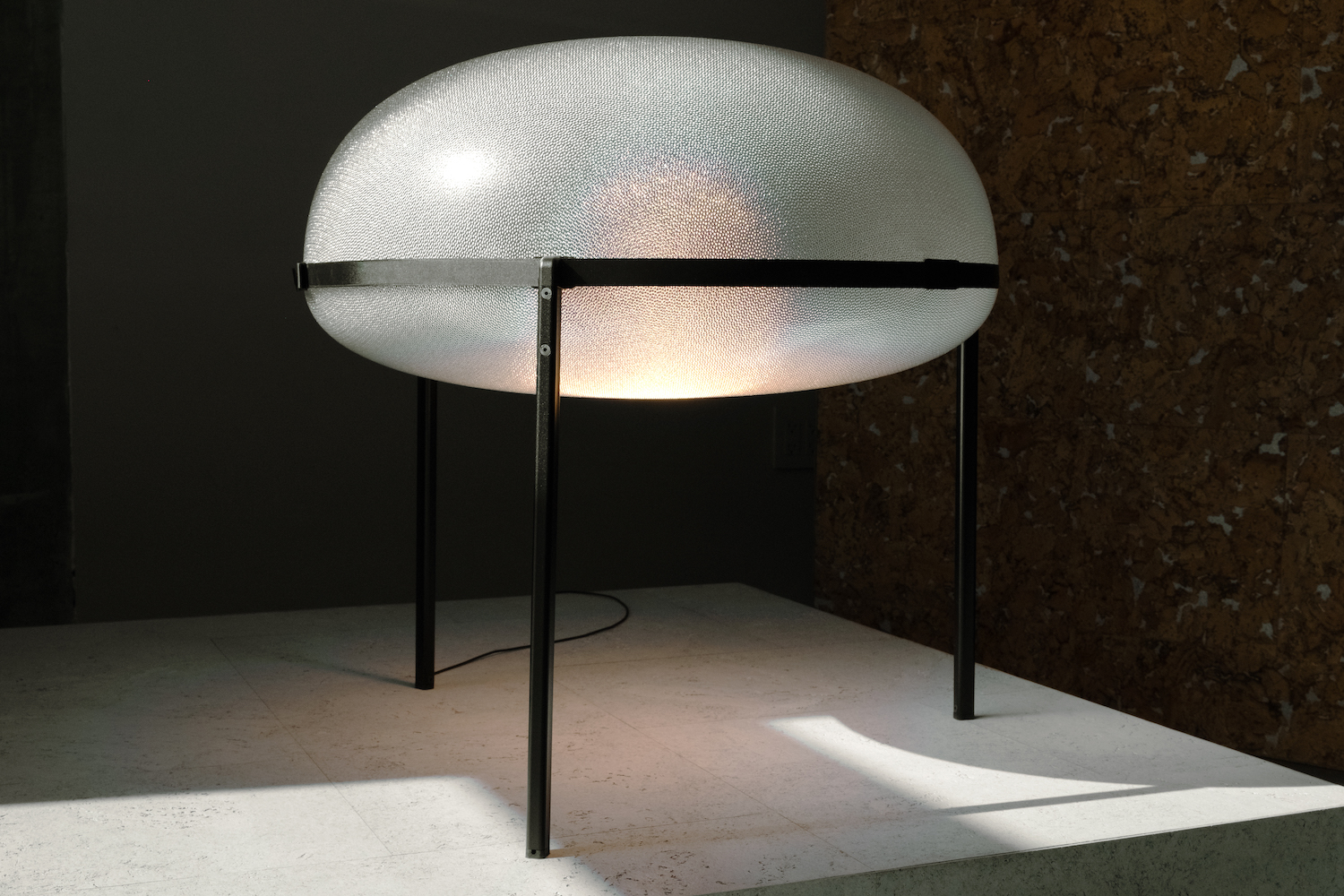Leibal — Iris Floor Lamp