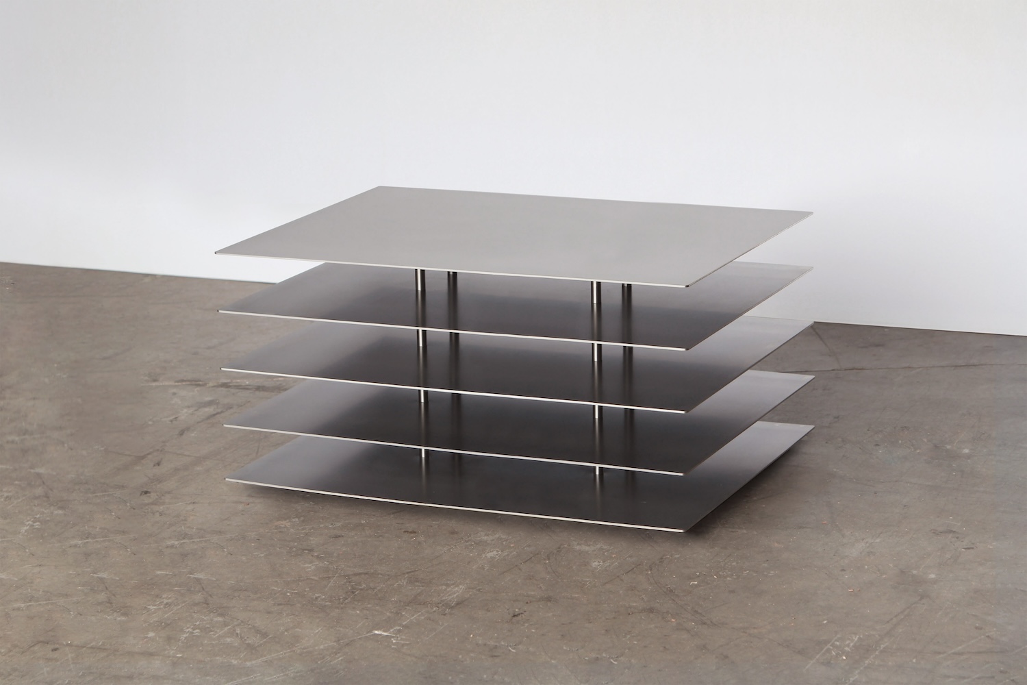 Leibal — Domino Table