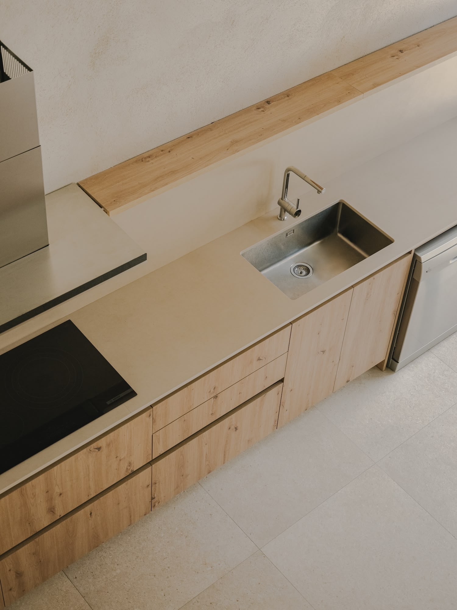 Leibal — Migdia II