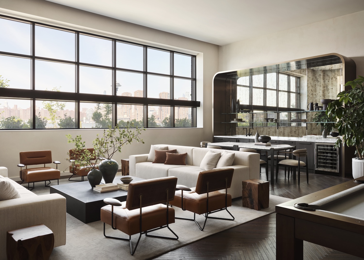 Leibal — The Huron