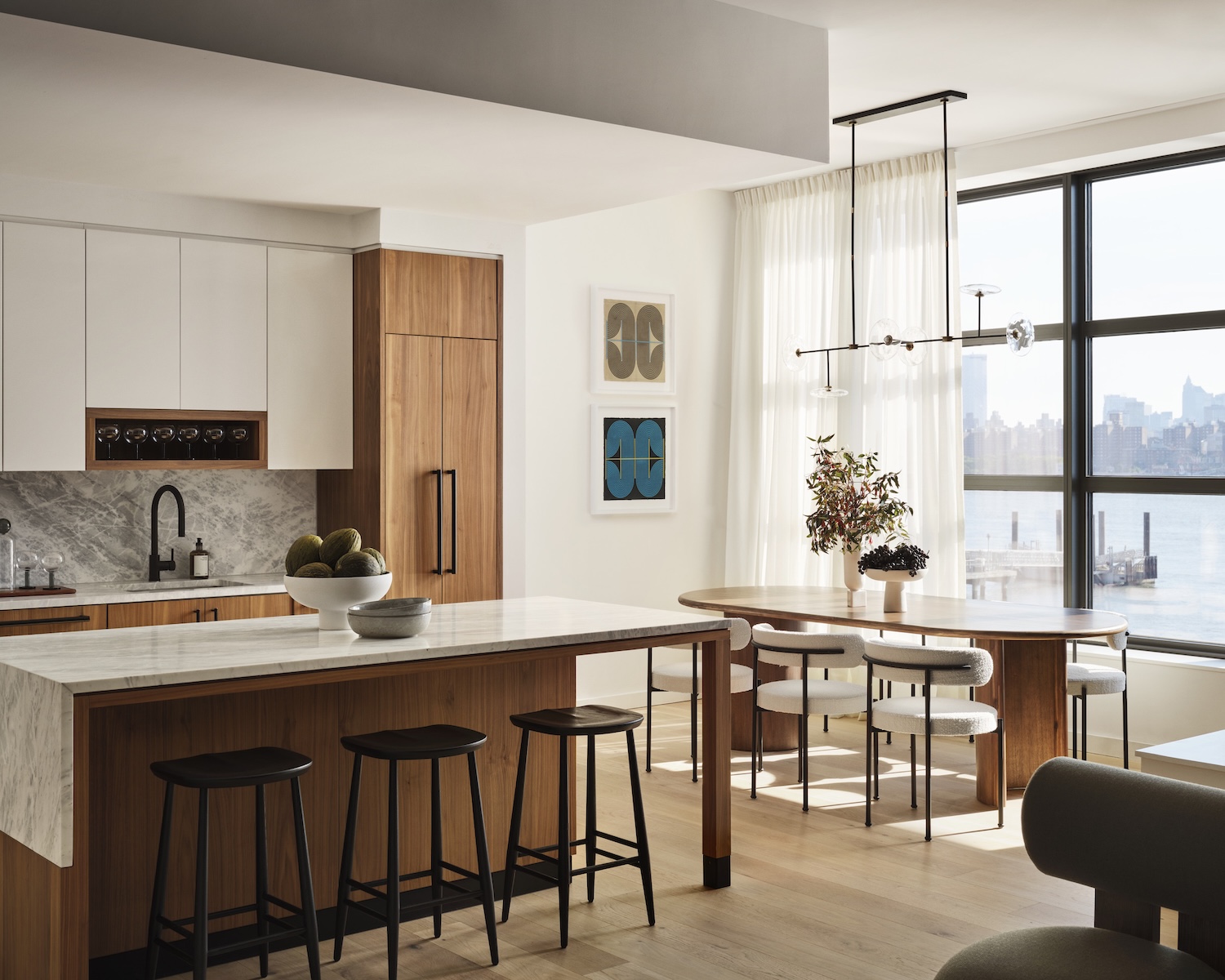 Leibal — The Huron