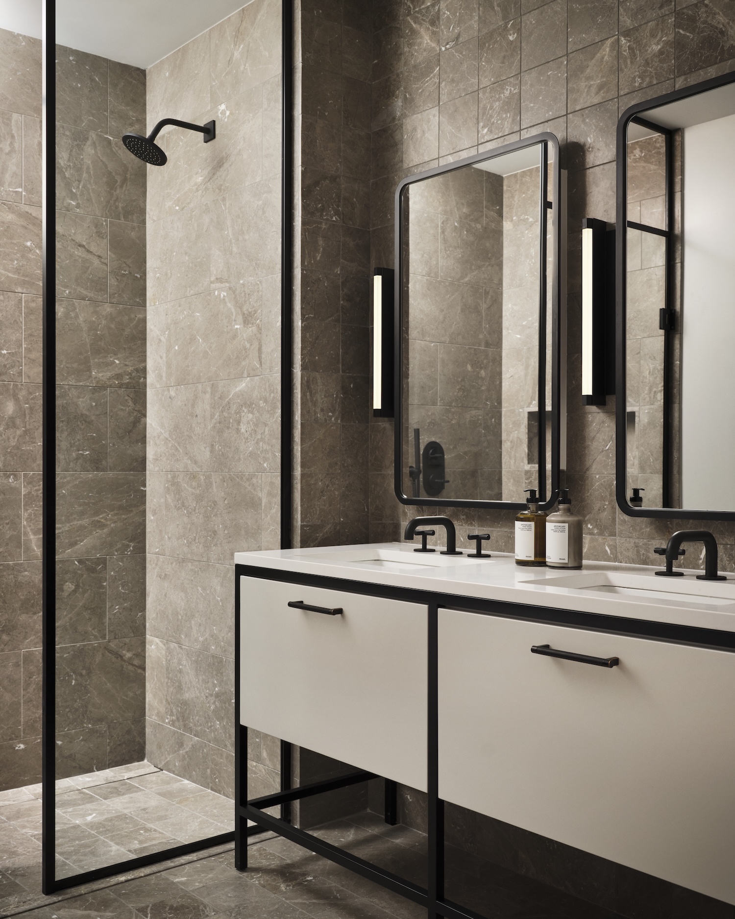 Leibal — The Huron