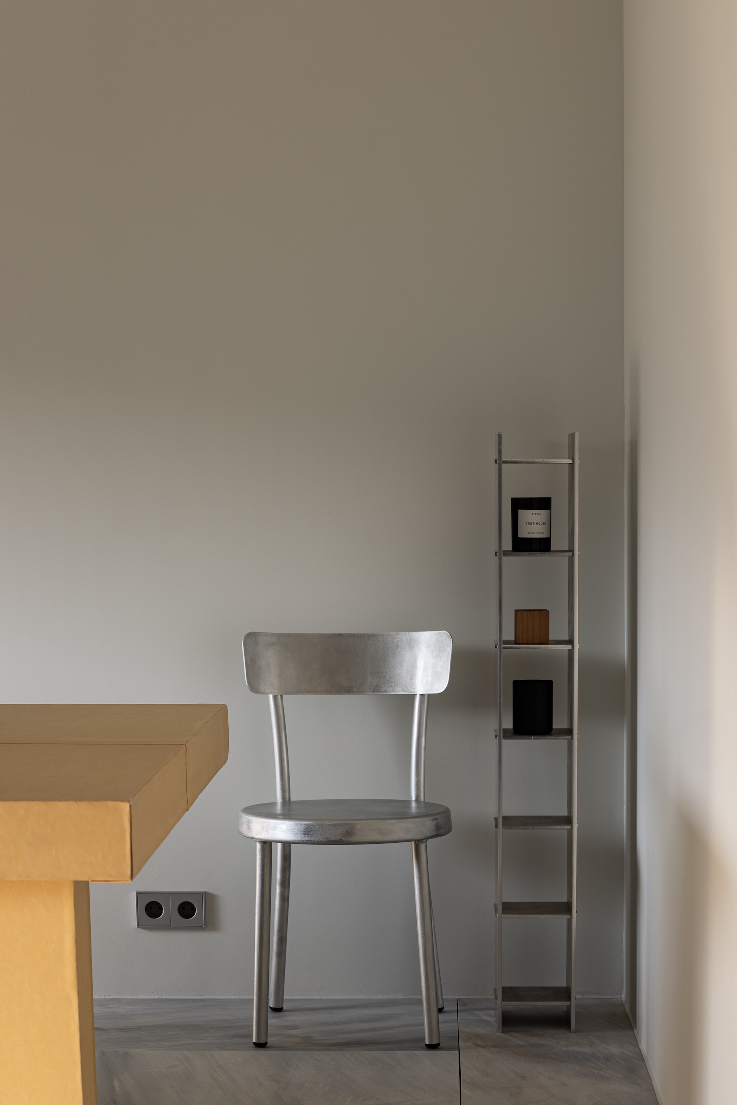 Leibal — Uneg Office