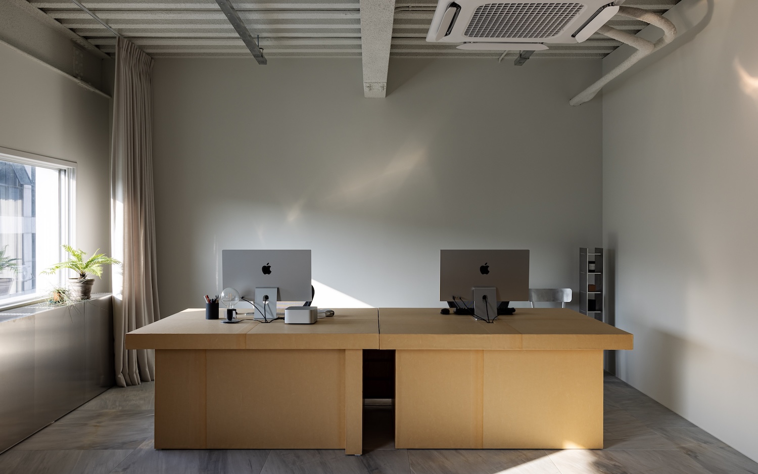 Leibal — Uneg Office