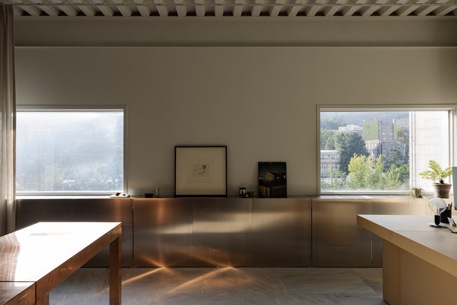 Leibal — Uneg Office