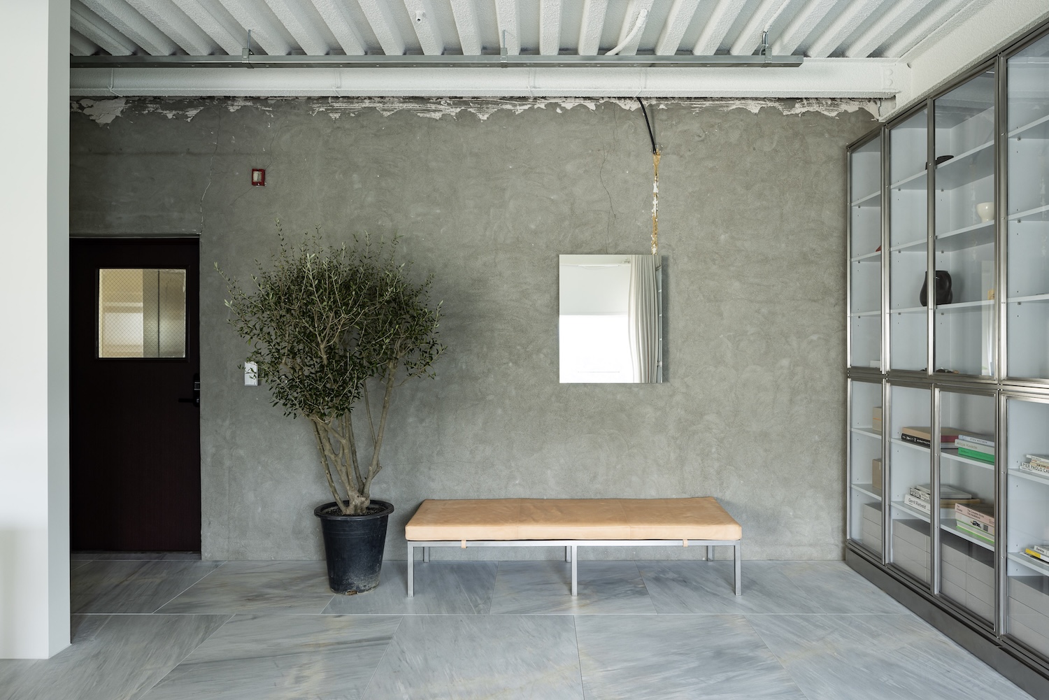 Leibal — Uneg Office