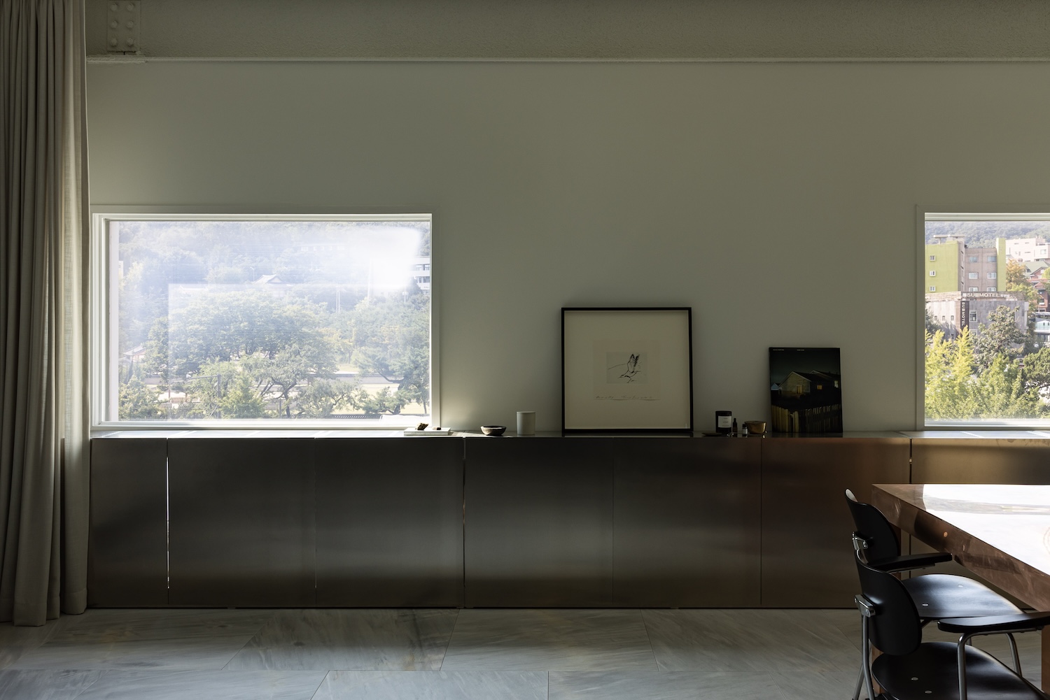 Leibal — Uneg Office