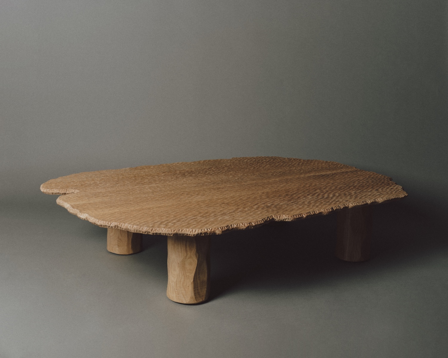 Leibal — Mare Coffee Table